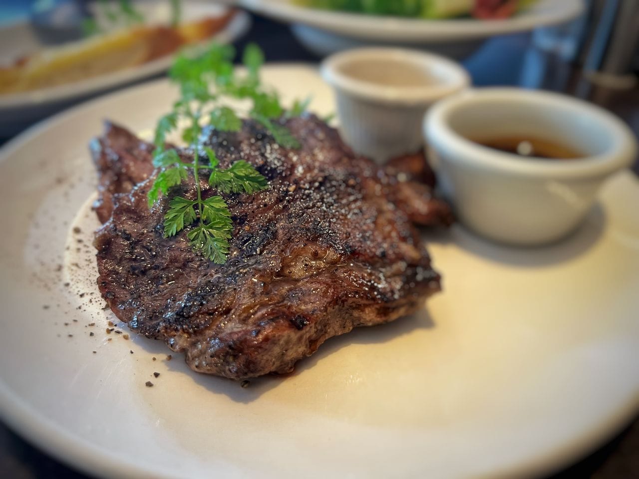 Anne Elizabeth The Deli Restaurant | Chiefeater.com