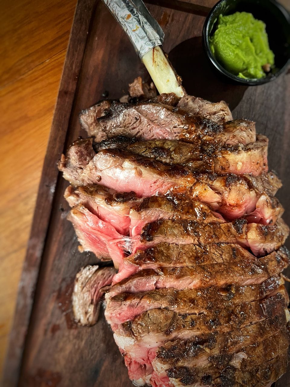 The Butcher's Table @SS2 | Chiefeater.com