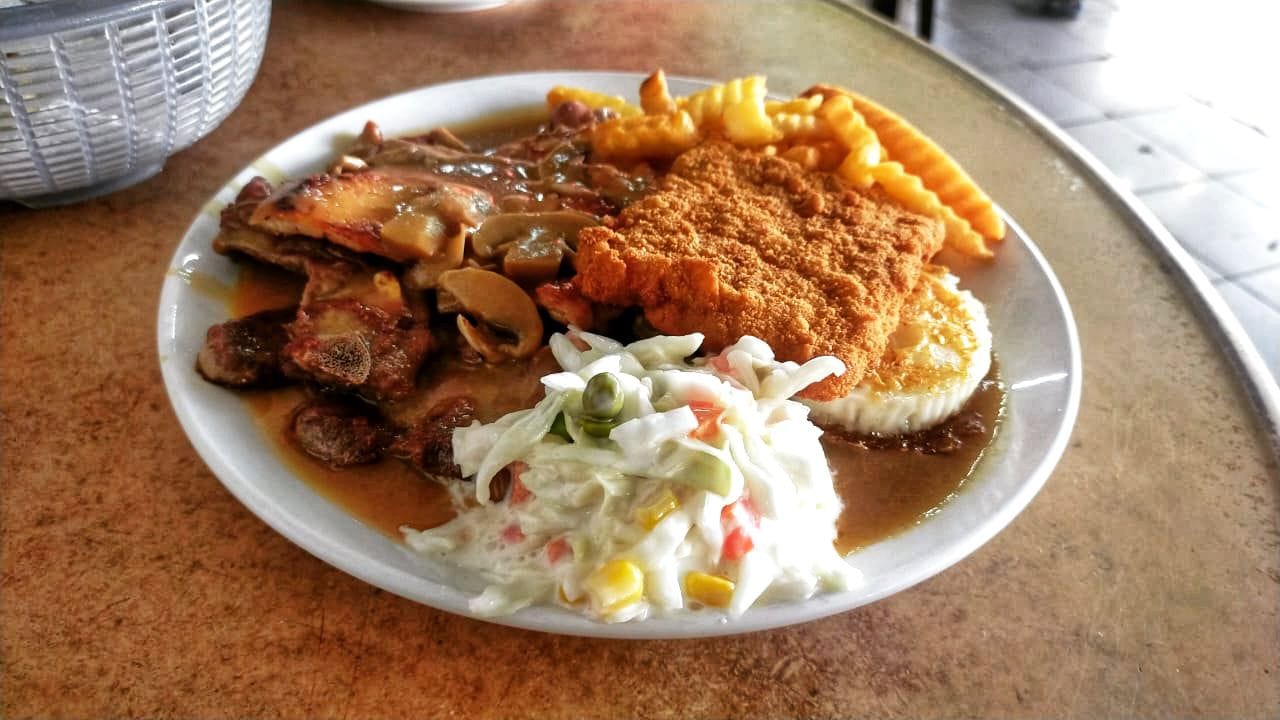 Hup Soon Restaurant | Chiefeater.com