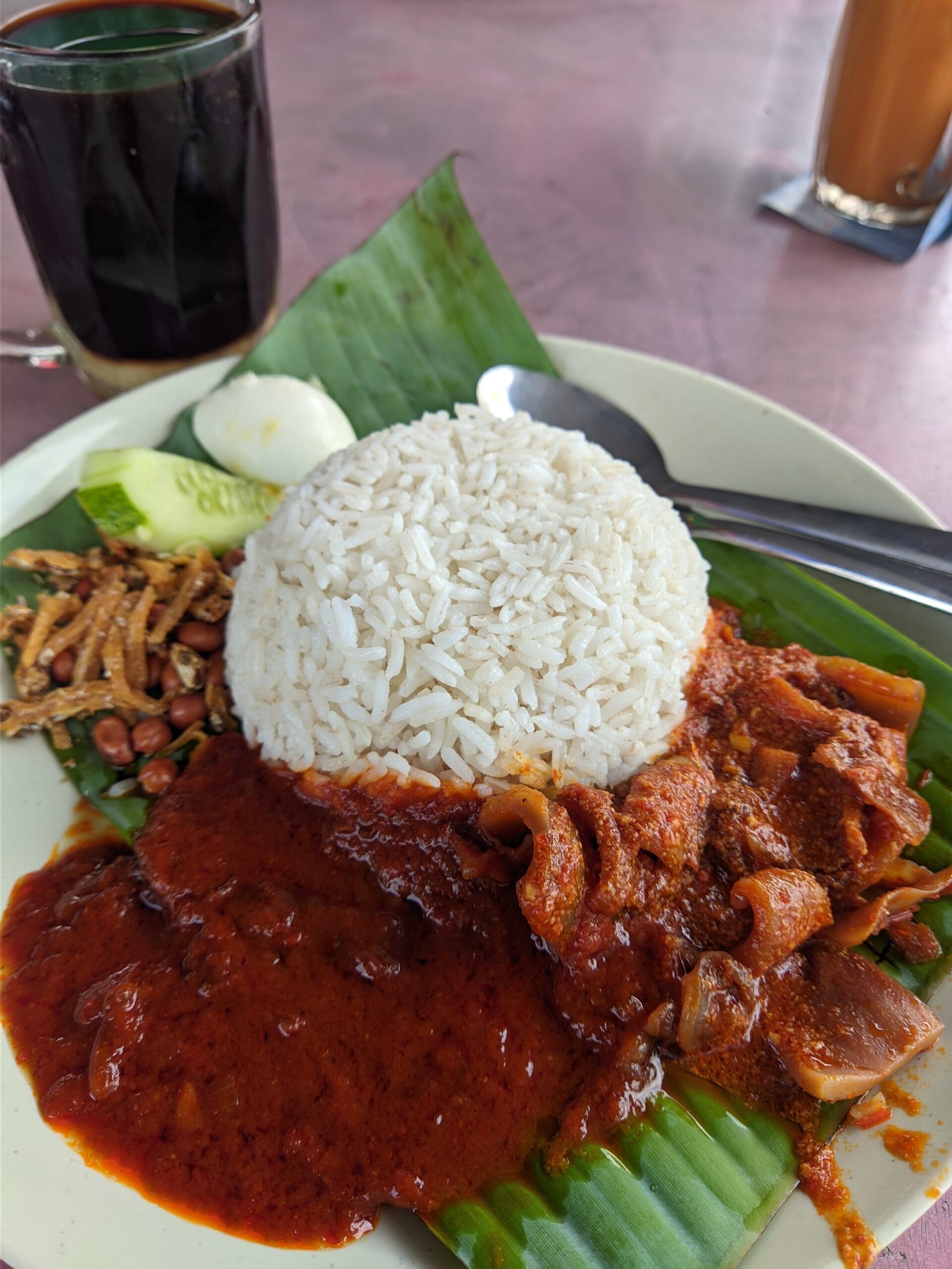 Morib Cafe | Chiefeater.com