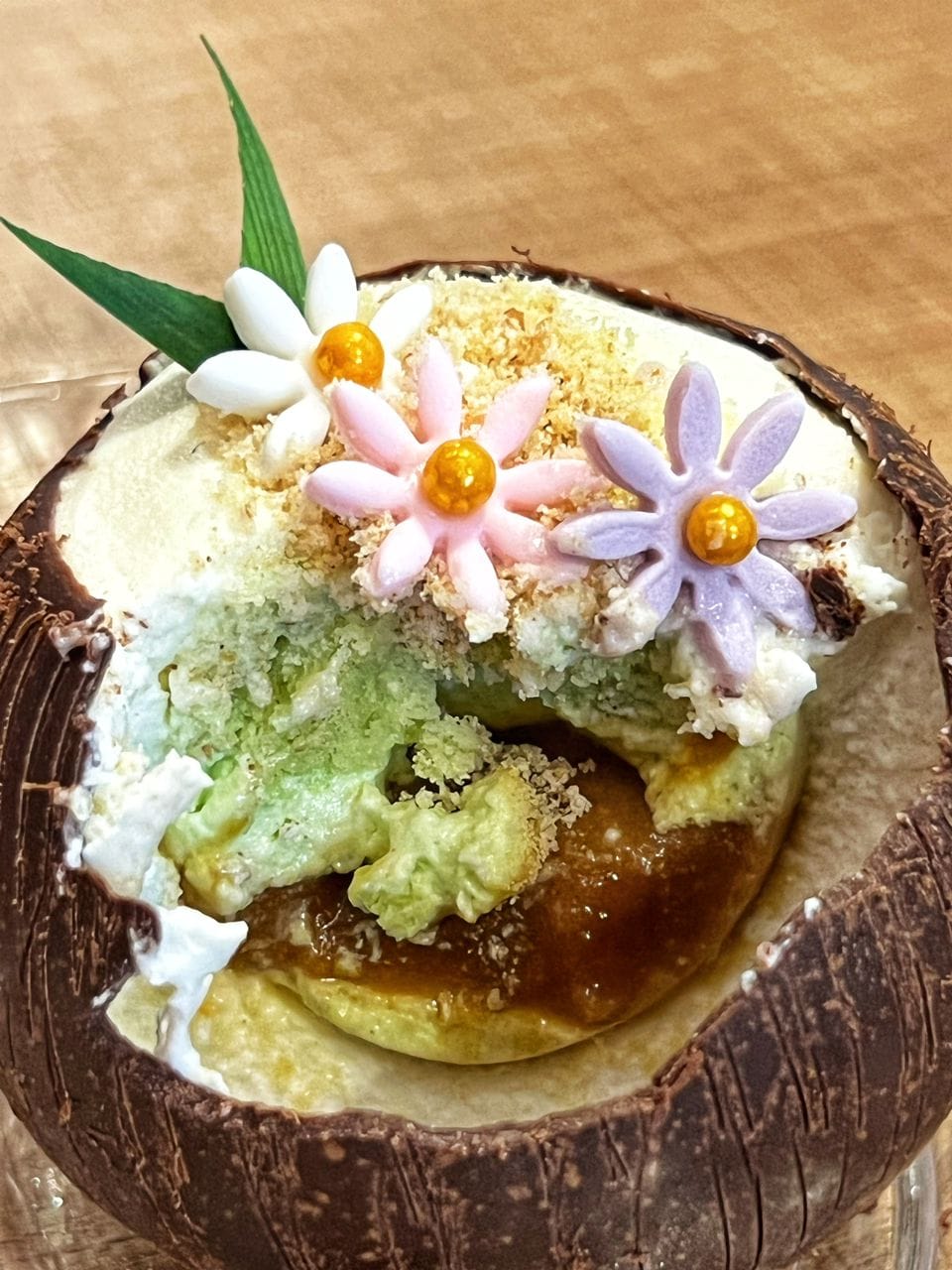 Pentos & Basil | Chiefeater.com