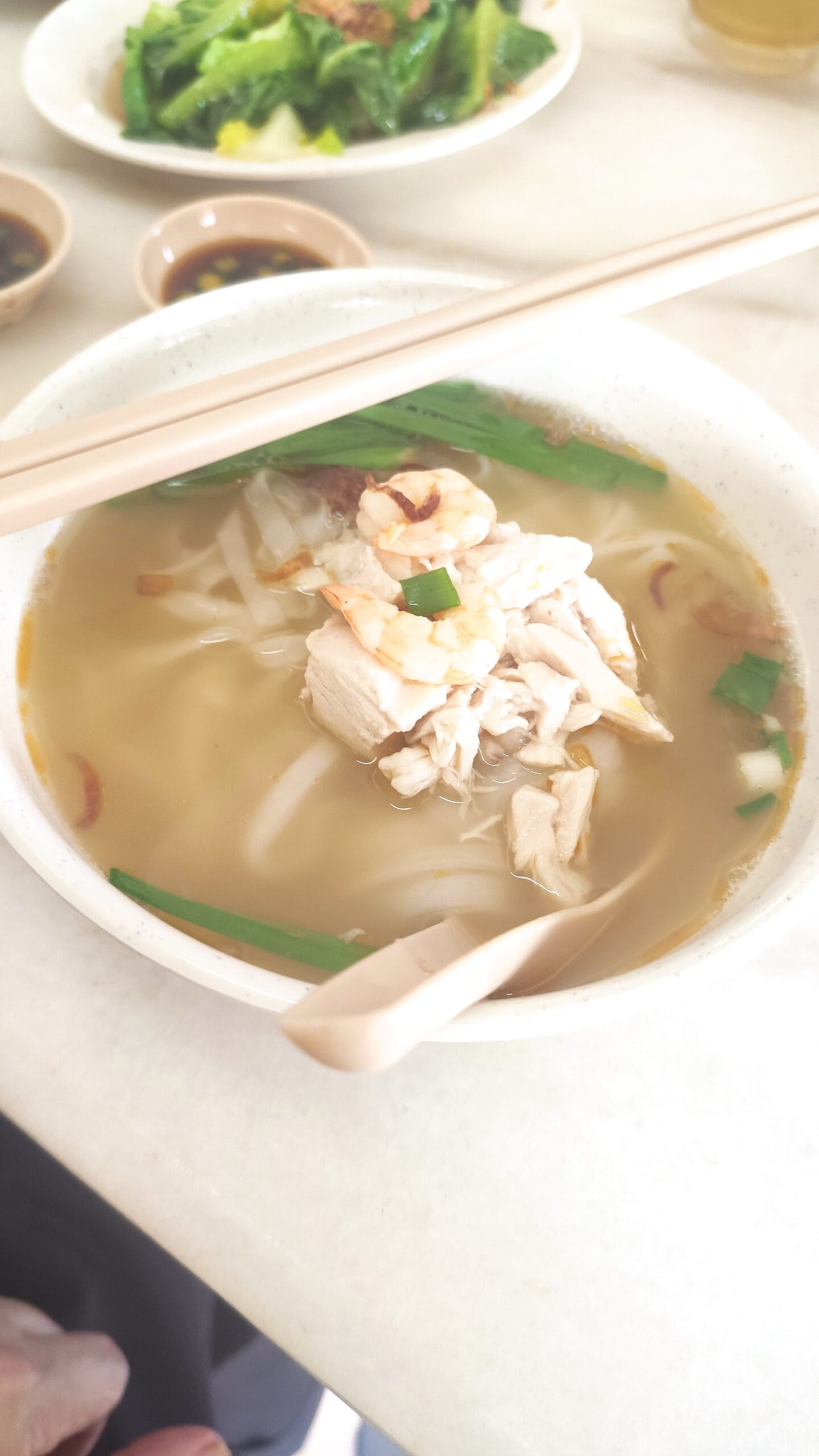 Cook Idea Sa Ho Fun | Chiefeater.com