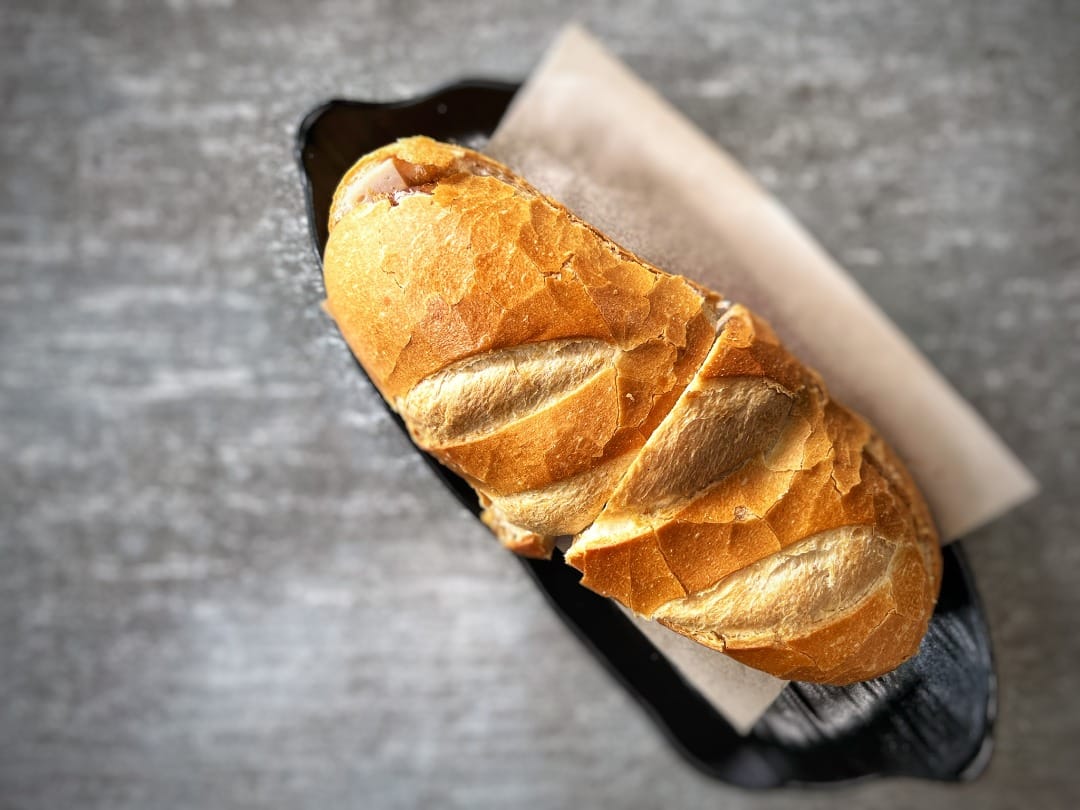 Banh Mi Cafe Puchong Banh Mi | Chiefeater.com