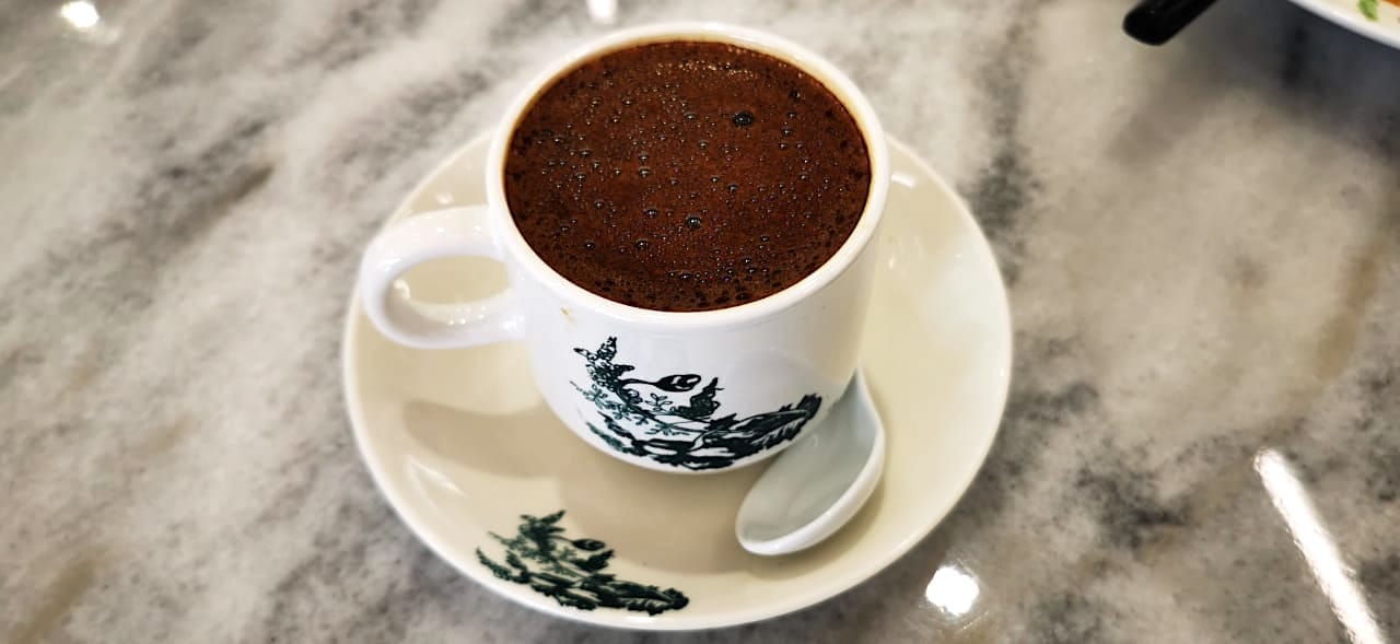 Loong Hwa Kopitiam Puchong | Chiefeater.com