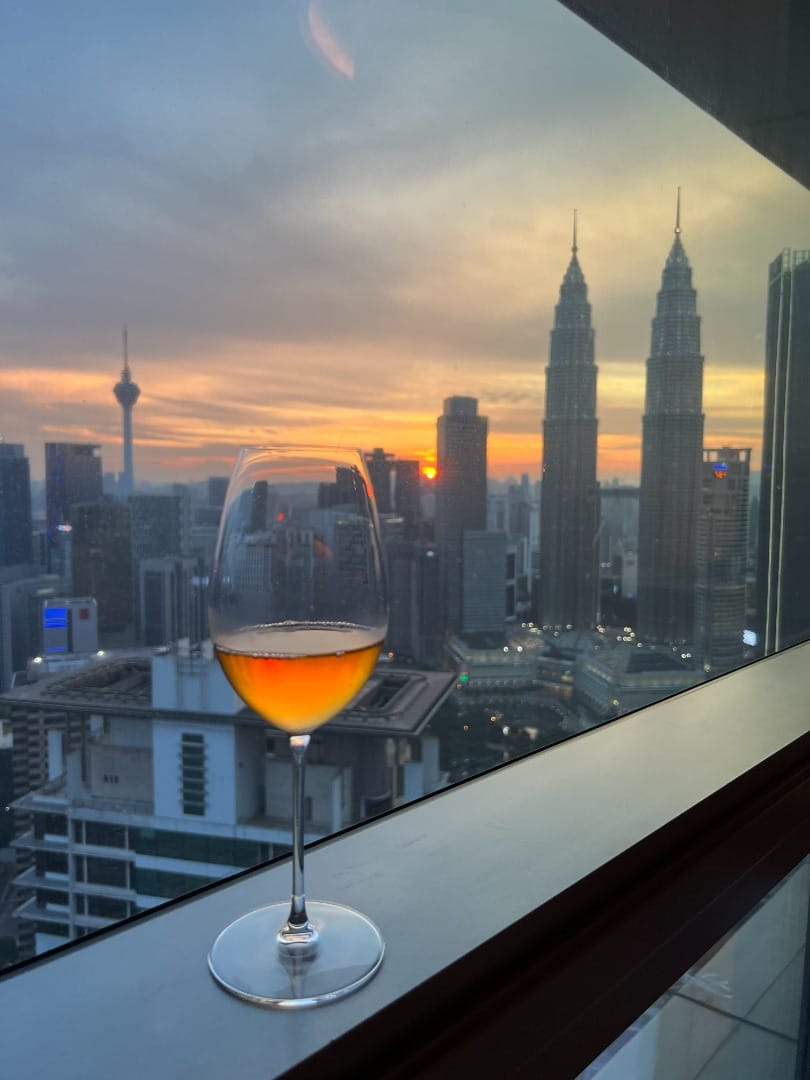 Dewakan Michelin Star Dinner | Chiefeater.com