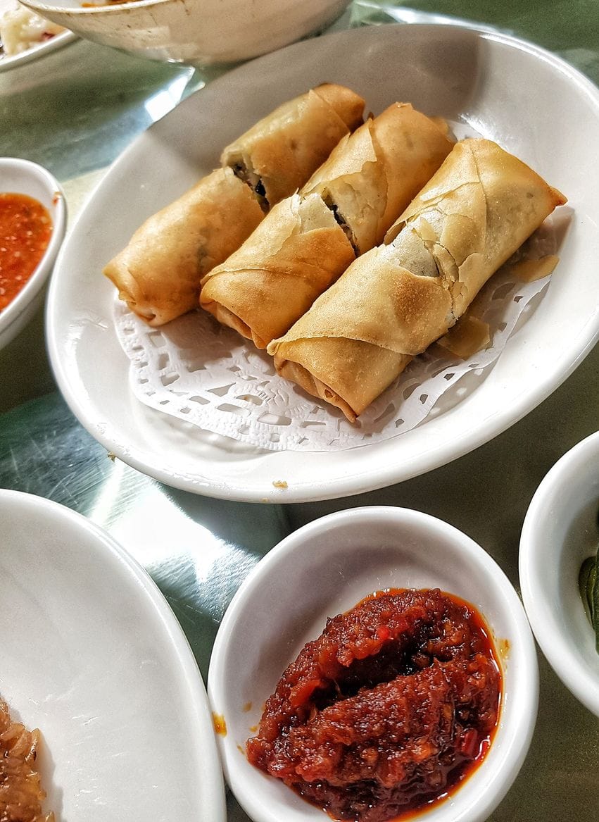 Jade Palace Dim Sum Restaurant | Chiefeater.com