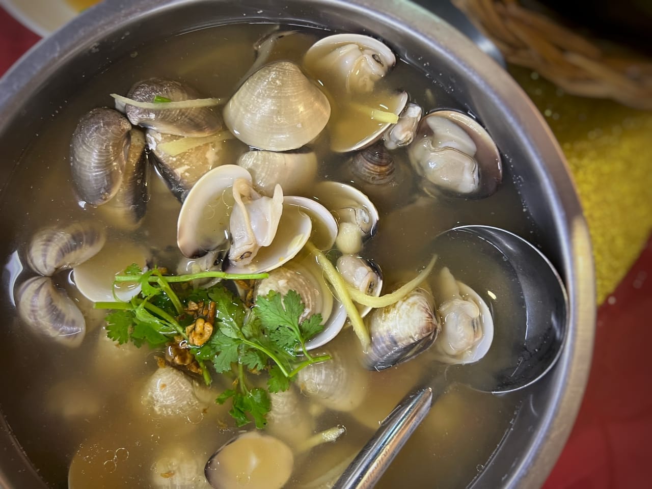 Matang Seafood Puchong Lala | Chiefeater.com