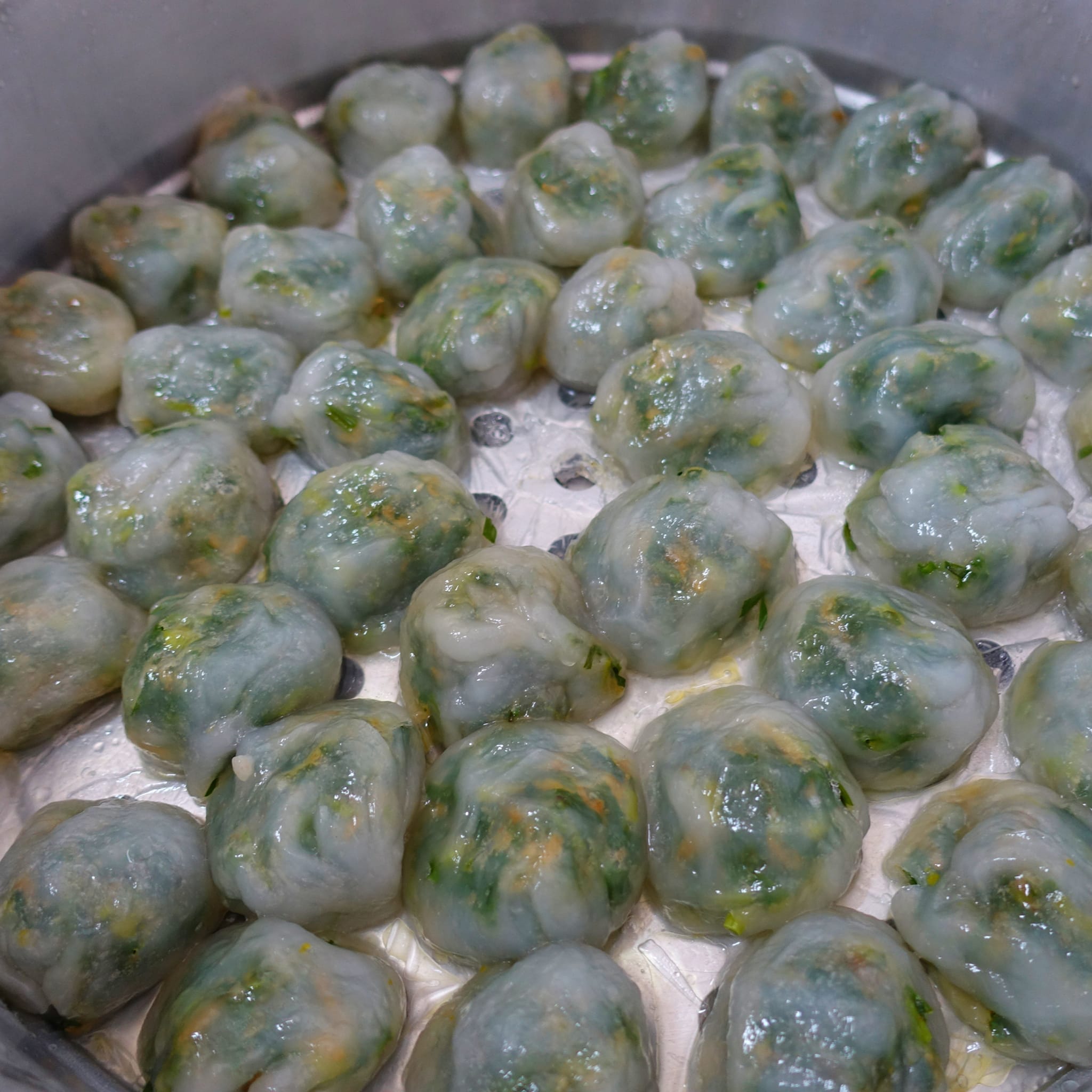 Restoran Chua Siang Yean Chai Kueh | Chiefeater.com