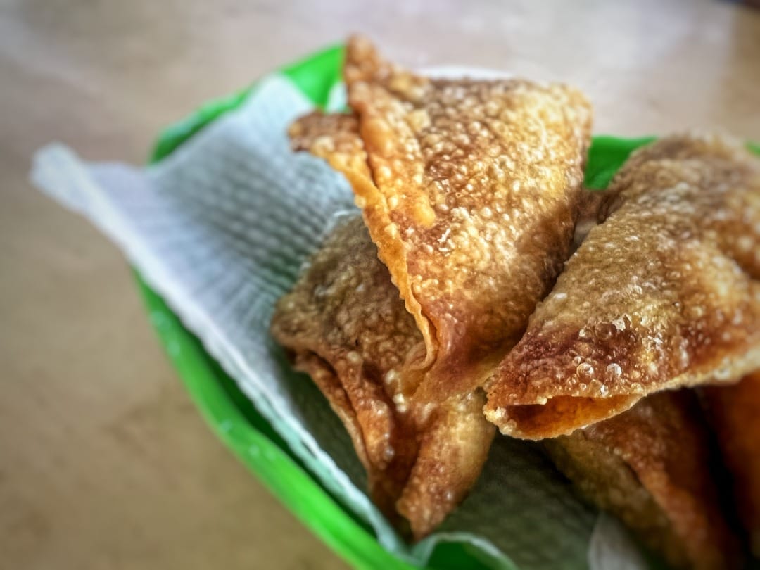 Shi Yue Tien Fried Sui Kow | Chiefeater.com