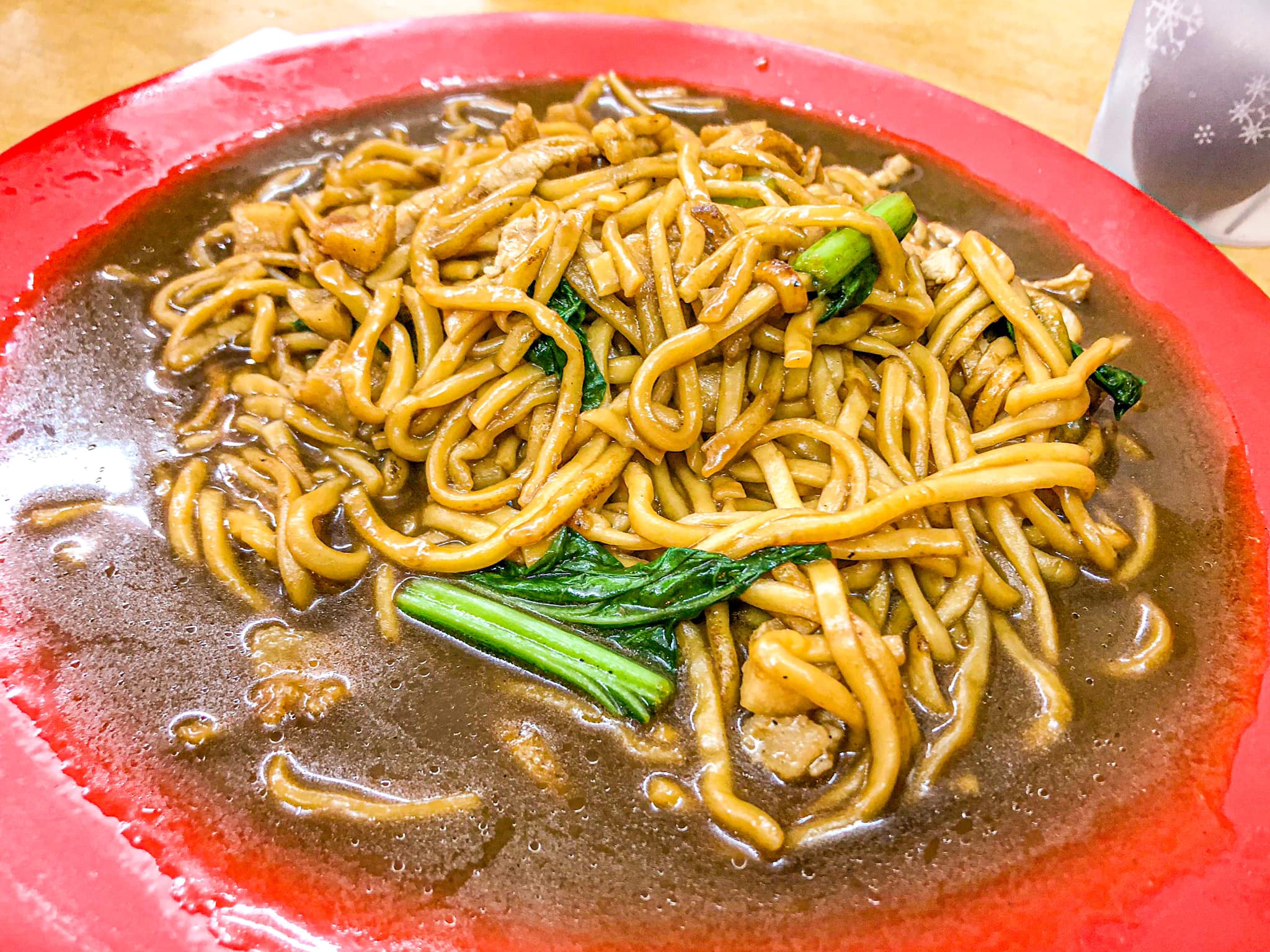 Wang Ke Lai Kopitiam Feast | Chiefeater.com