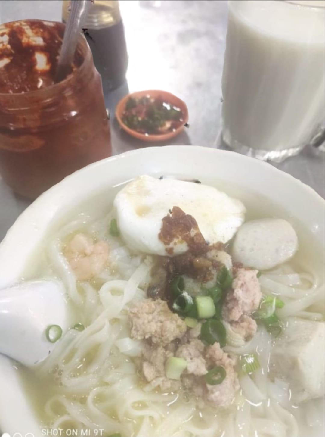 Pusat Awam Sri Bandar Koey Teow Thng | Chiefeater.com