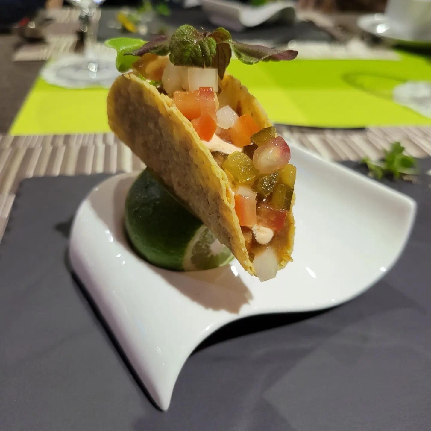 Bucks Cafe Genting SkyWorlds 5 Course Meal | Chiefeater.com