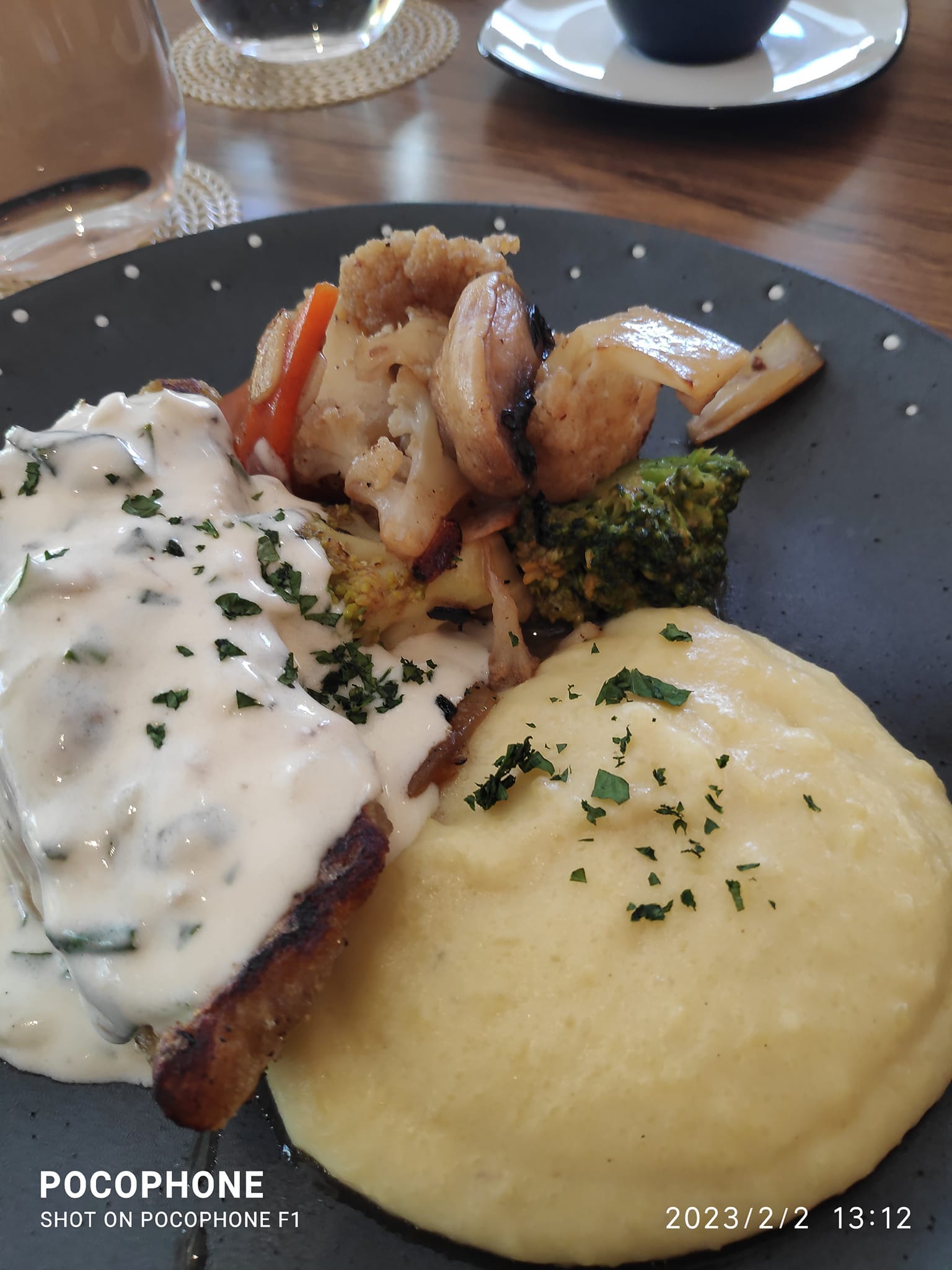 Cueva Penang Set Lunch | Chiefeater.com