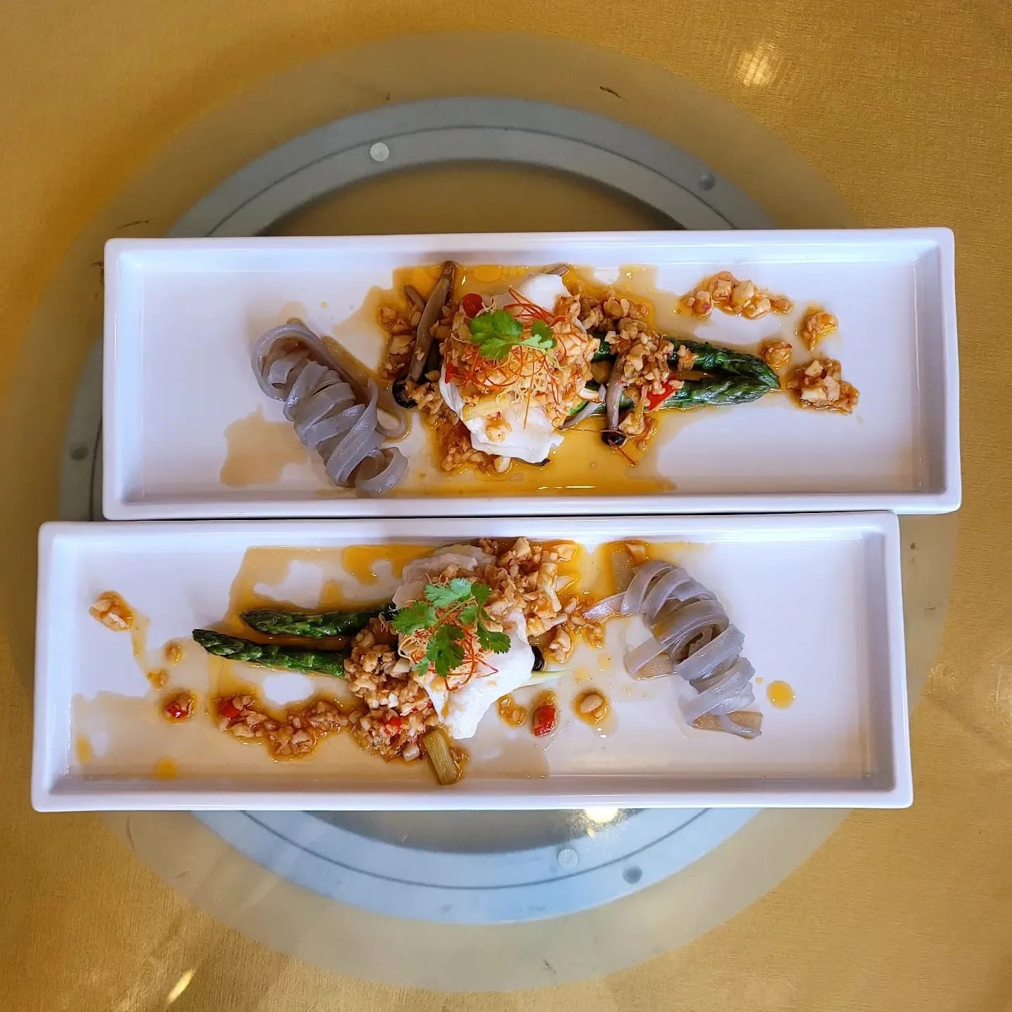 Genting Palace 4 Course Meal | Chiefeater.com