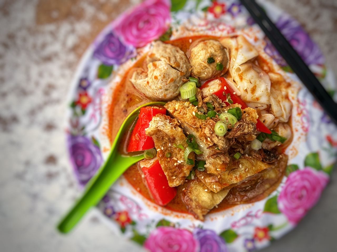 Restoran Xing Yin Chee Cheong Fun | Chiefeater.com