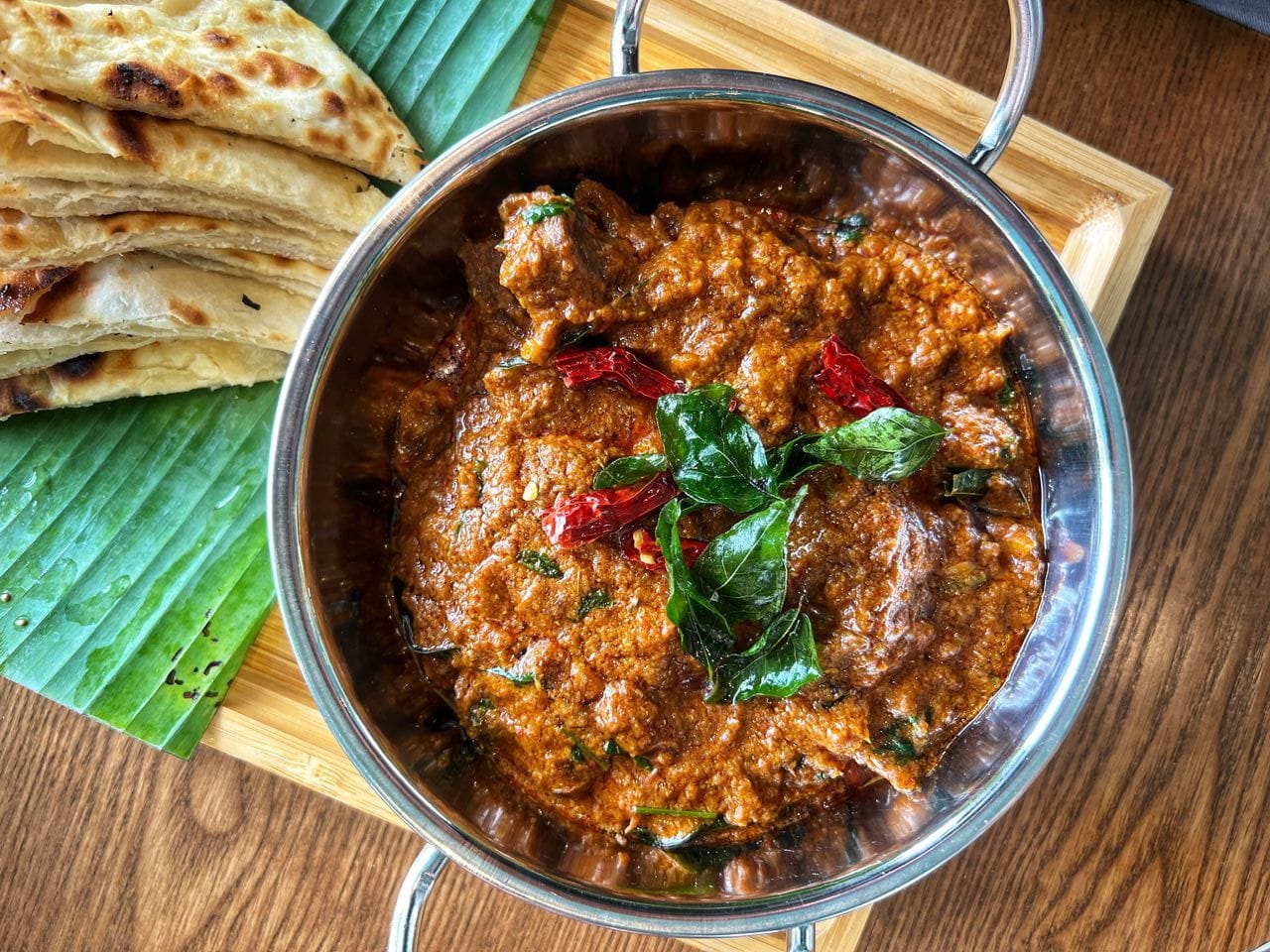Souled Out Bukit Jalil Railway Mutton Curry | Chiefeater.com