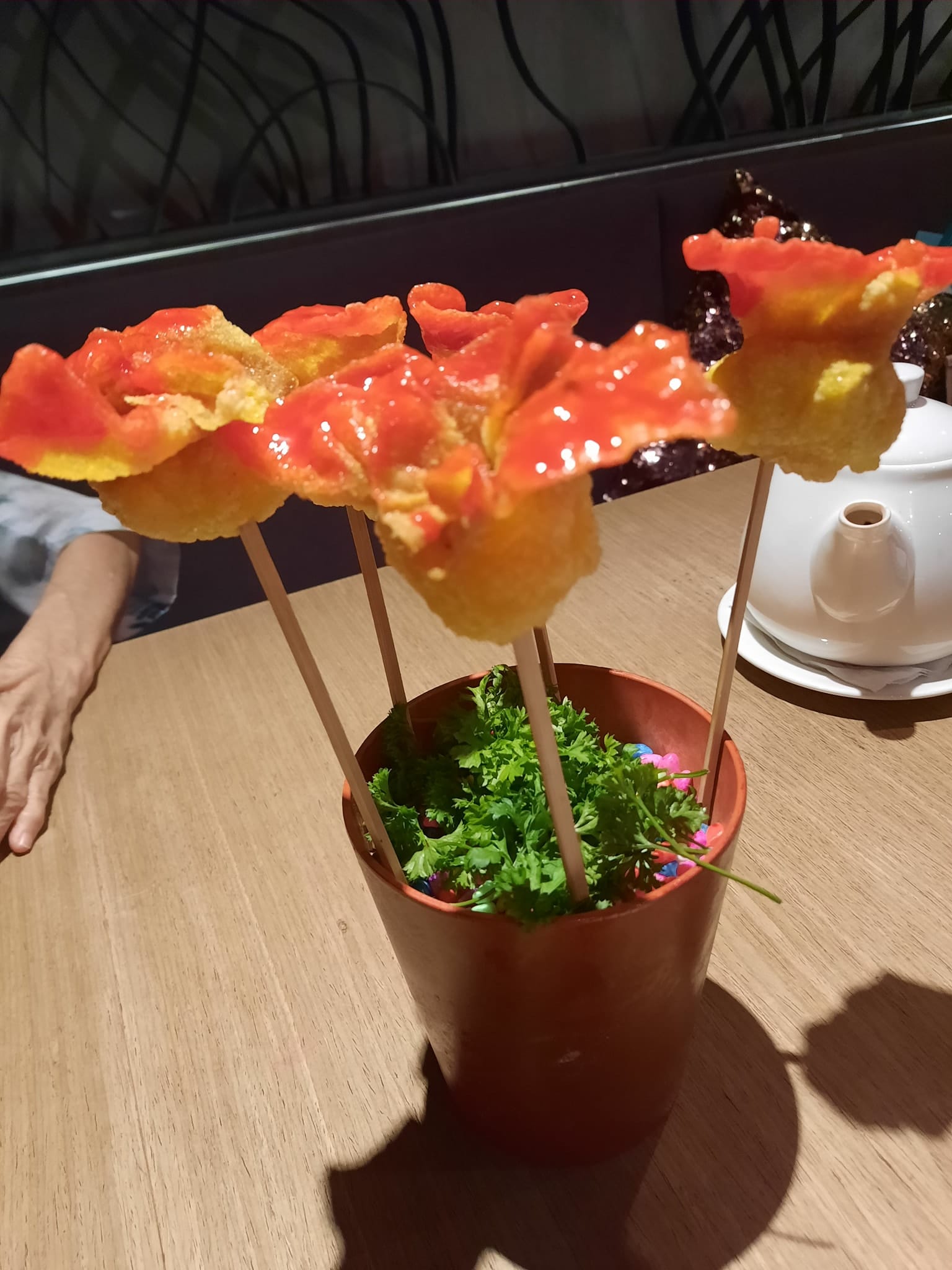 Way Modern Chinois Dim Sum | Chiefeater.com