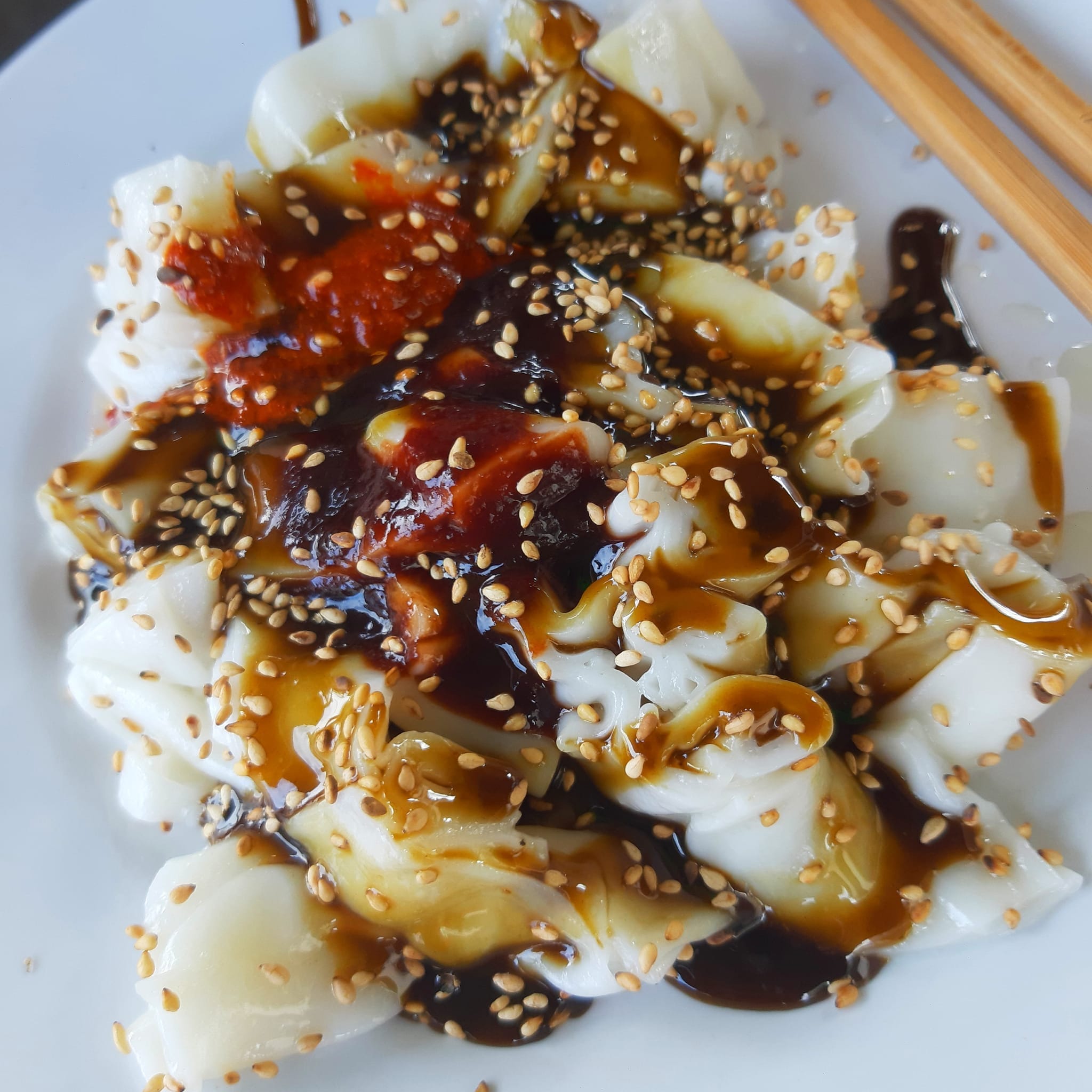 Yan Foo Chee Cheong Fun | Chiefeater.com Yan Foo Chee Cheong Fun | Chiefeater.com