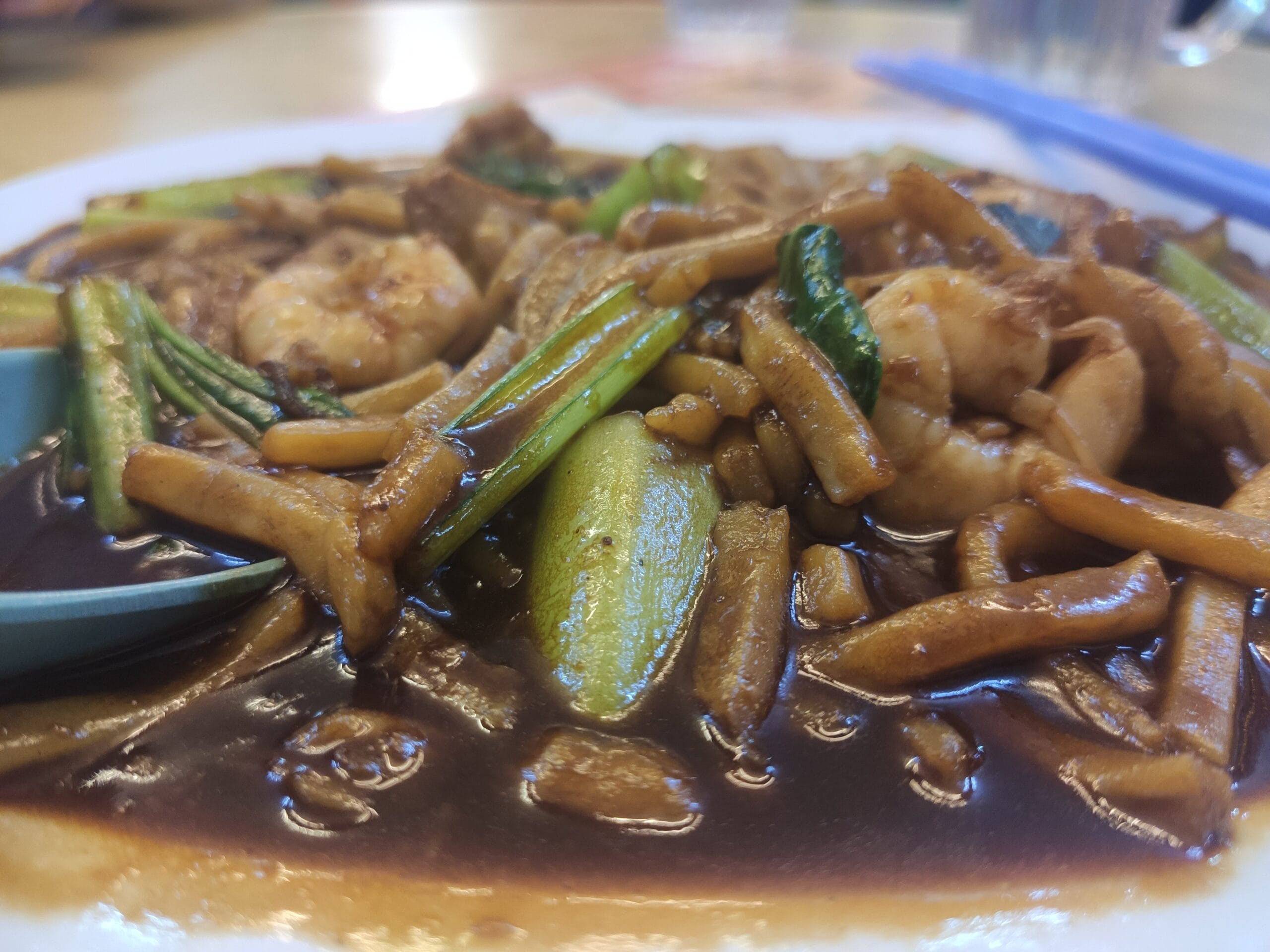 Guan Seng Restaurant Tai Loke Mee | Chiefeater.com