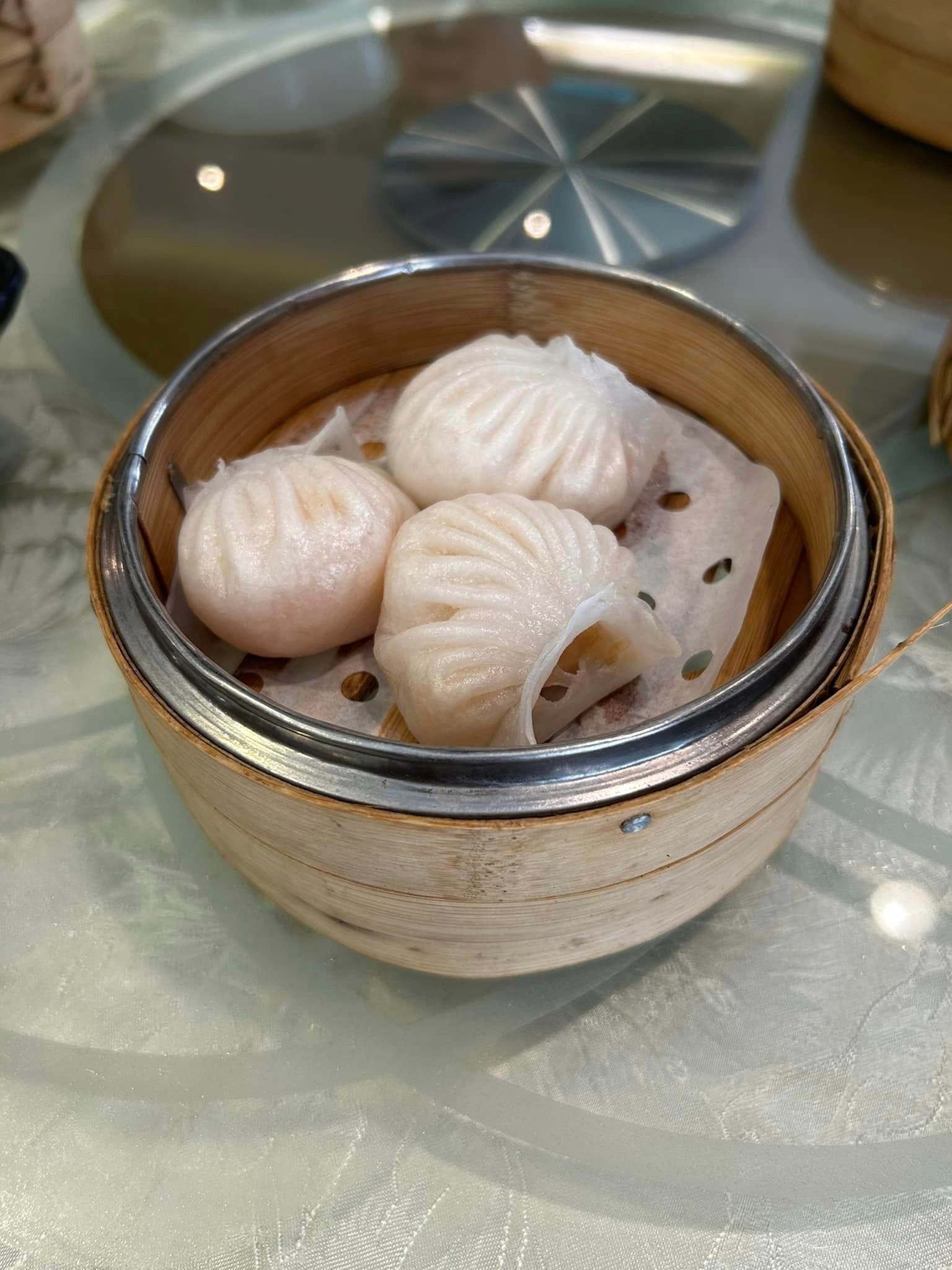 Chuai Heng Banquet Hall Dim Sum | Chiefeater.com