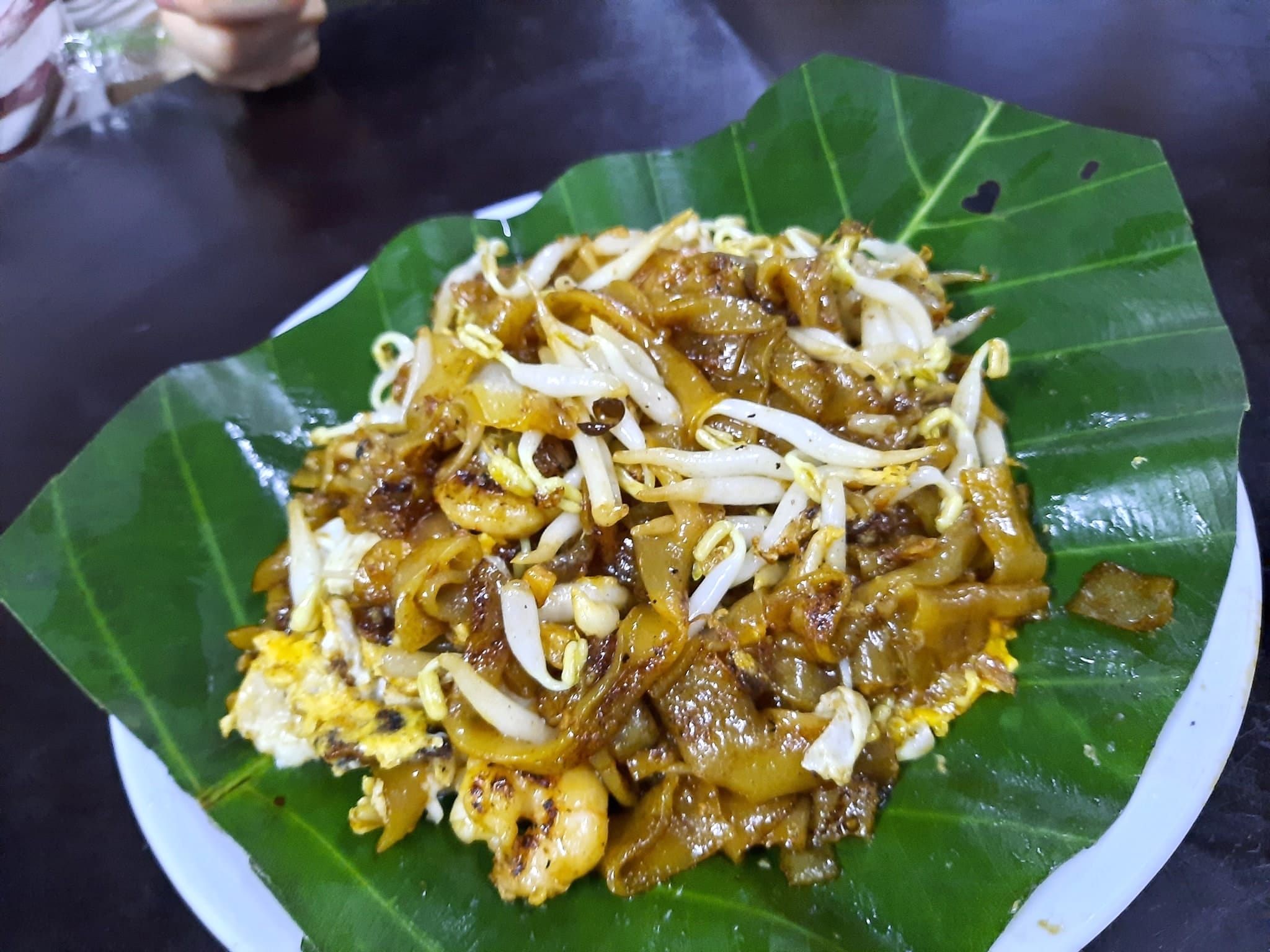 Fireworks Char Kuey Teow | Chiefeater.com