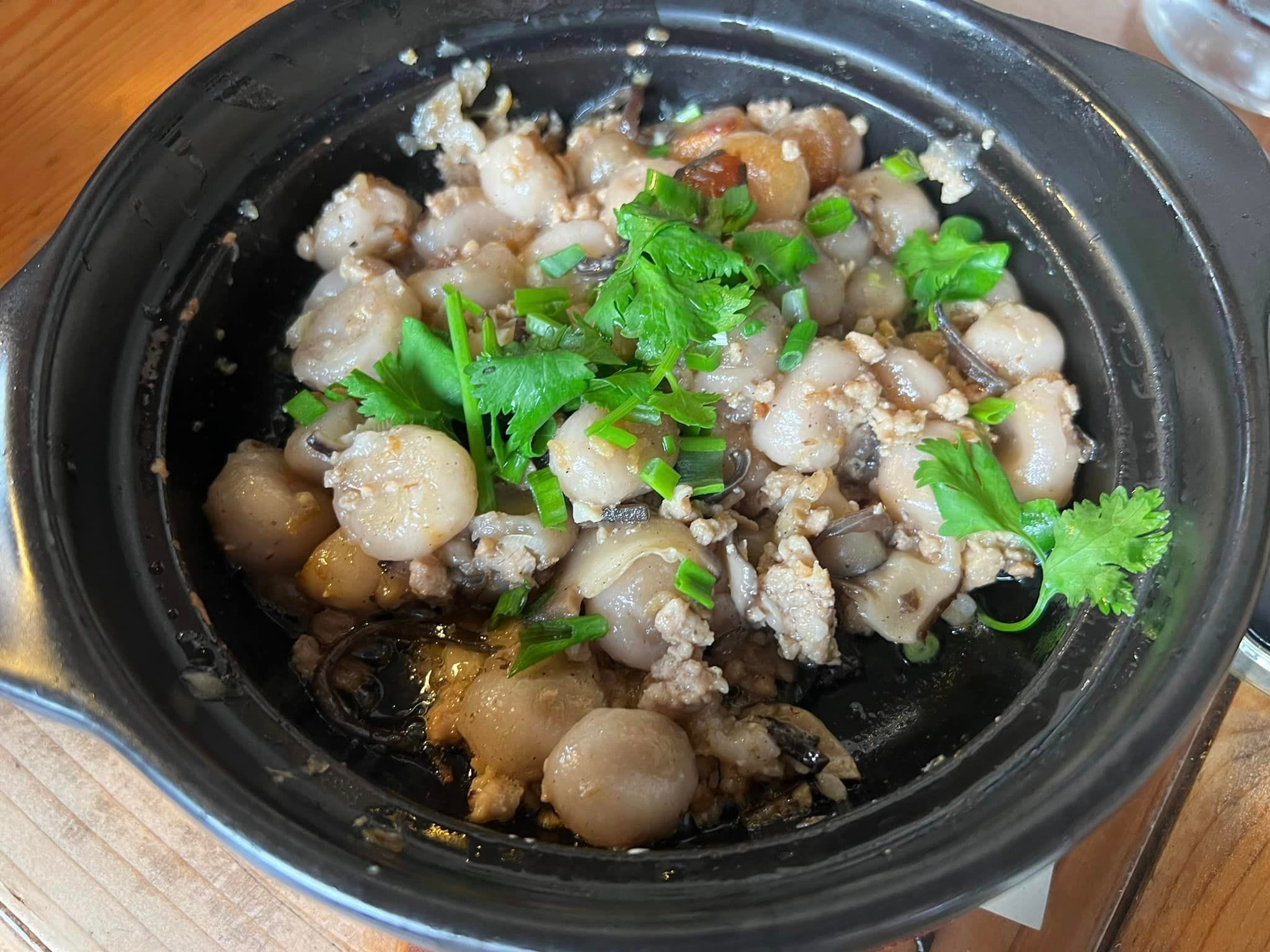 Hakkee Cafeteria Hakka Food | Chiefeater.com