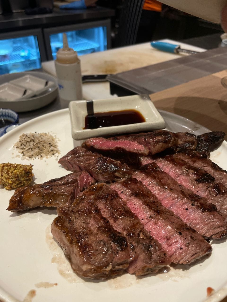 Honest Butcher by Chefnickt Steak and others | Chiefeater.com