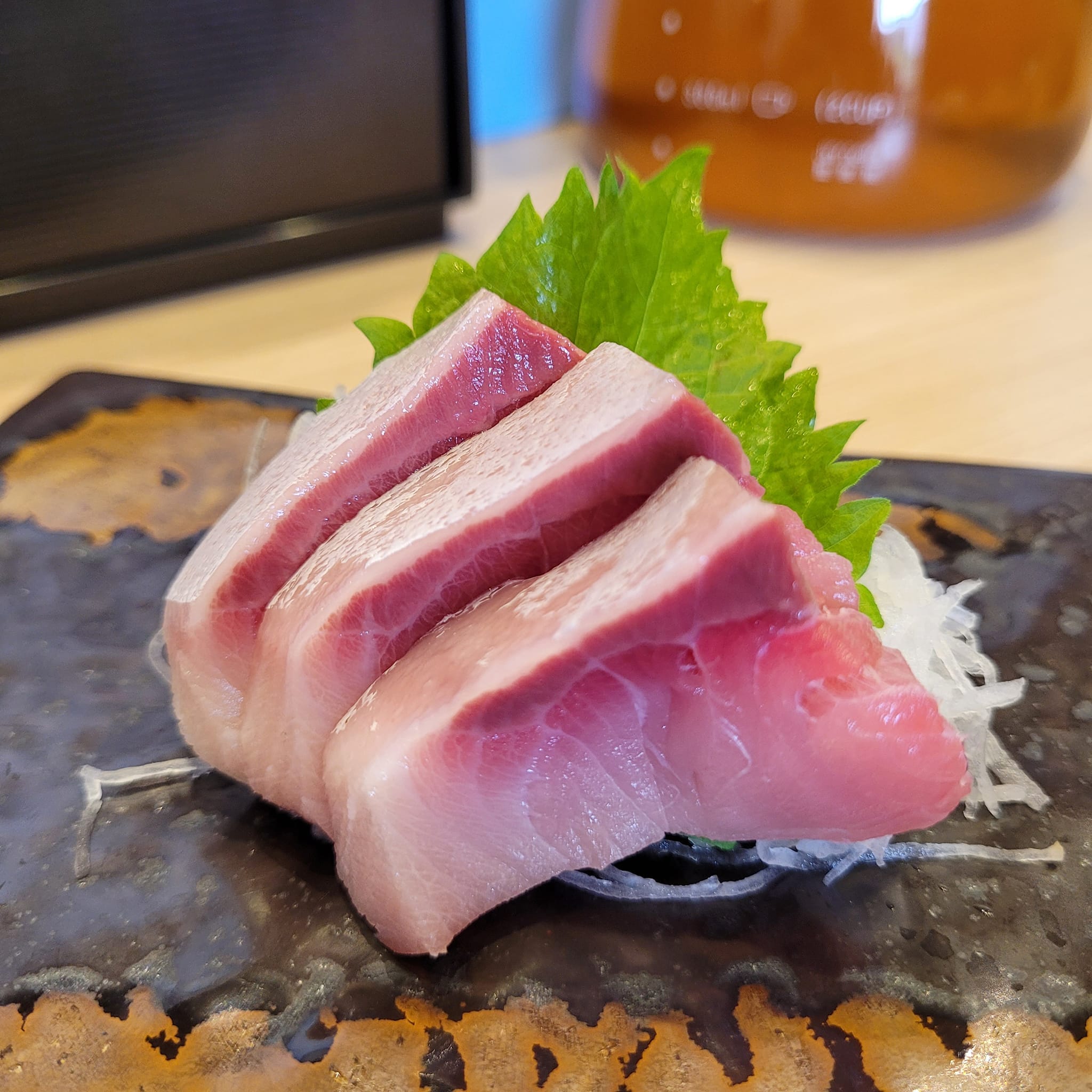 Konnichiwa Sri Damansara Lunch | Chiefeater.com