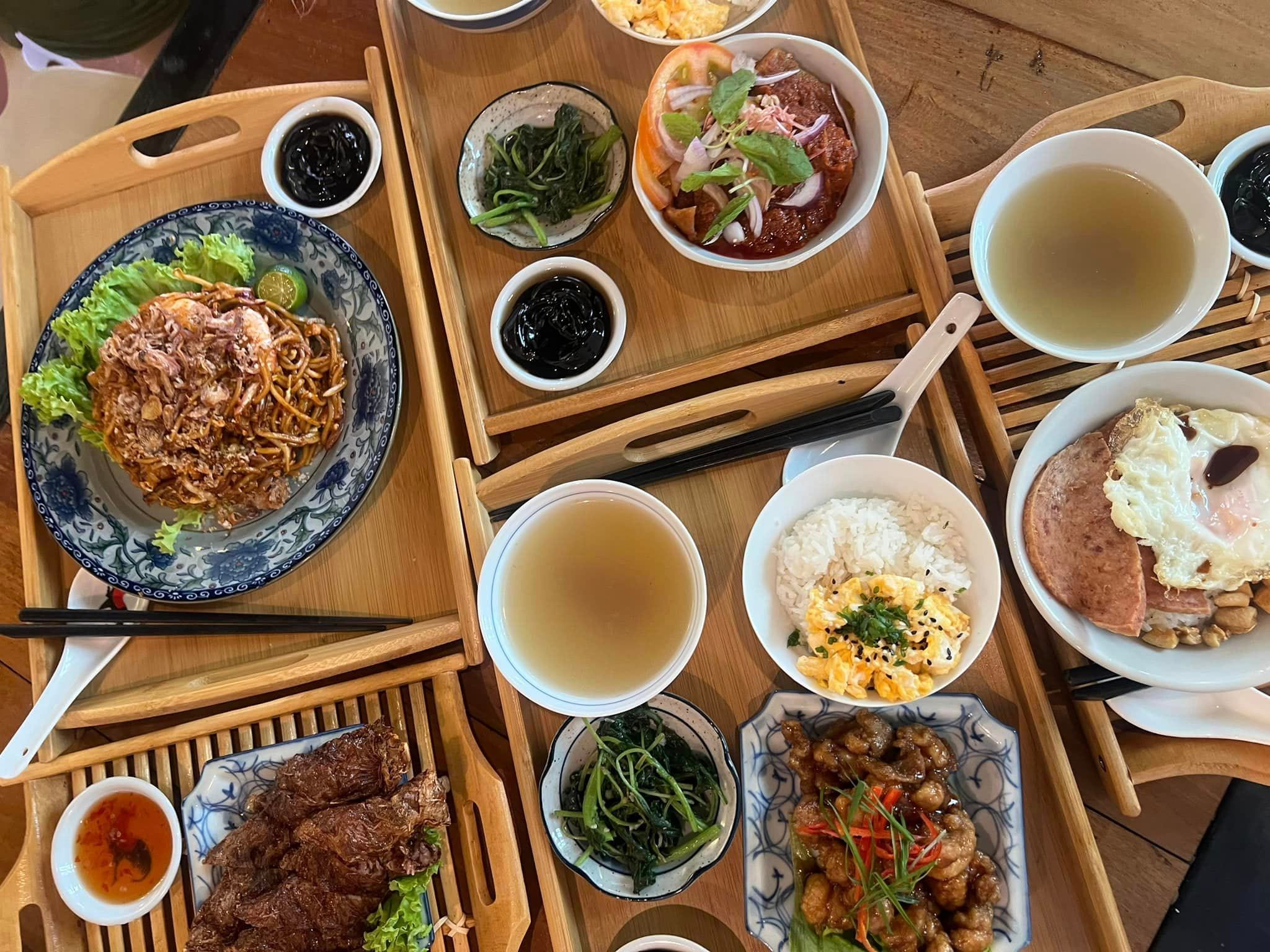 Nostalgic Taste Penang | Chiefeater.com