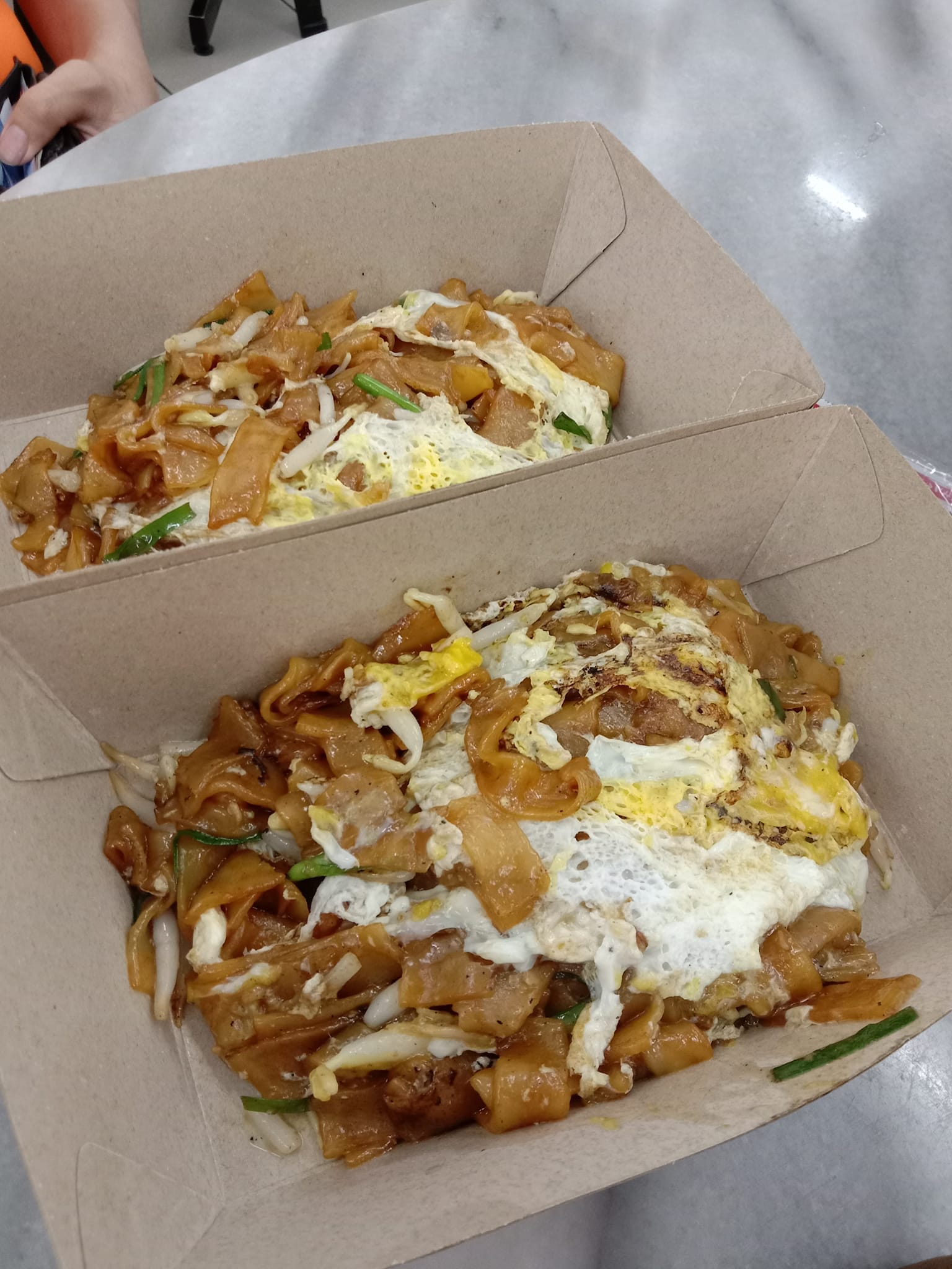 Restoran Sin Kin Kok Old and New Favourites | Chiefeater.com