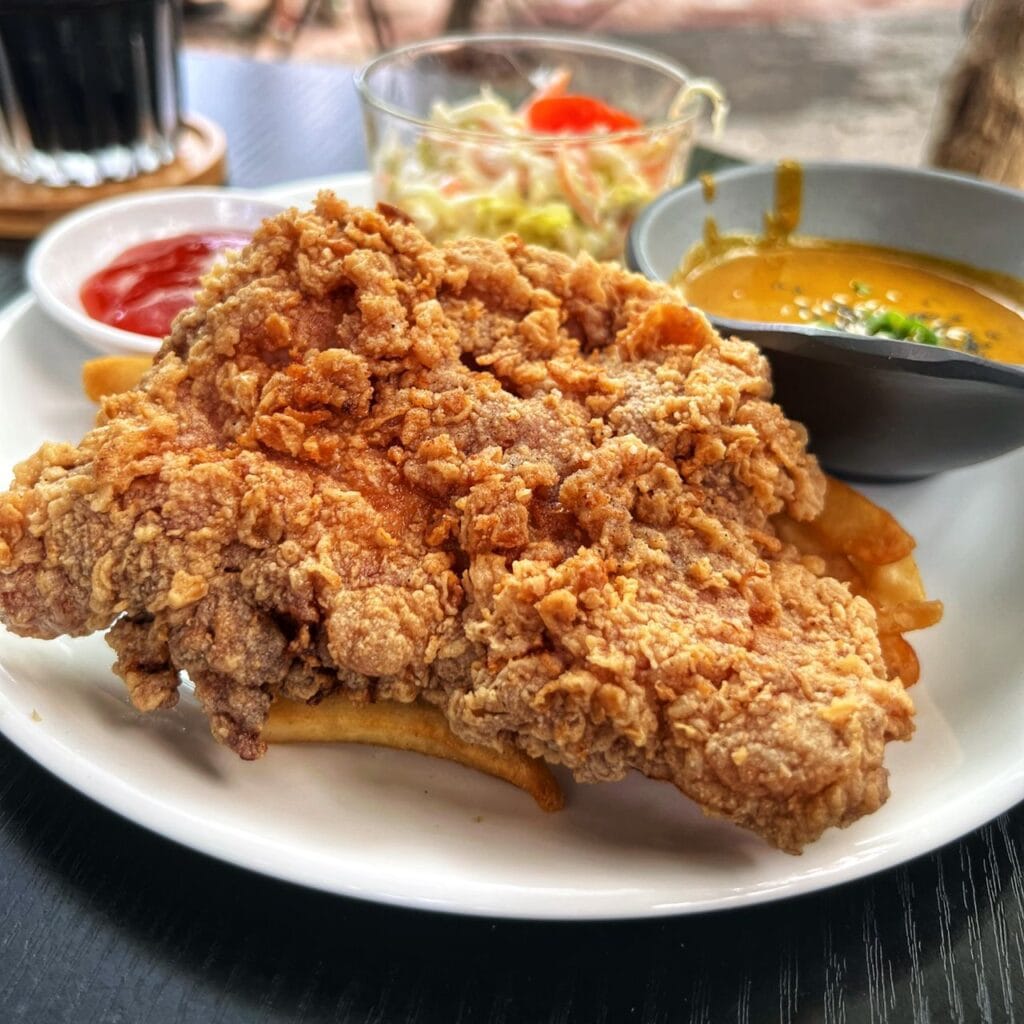 Real Food Reviews by Real Food Lovers | Chiefeater.com