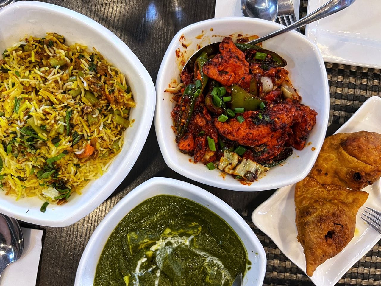 Chappati.com Tandoori Chicken | Chiefeater.com