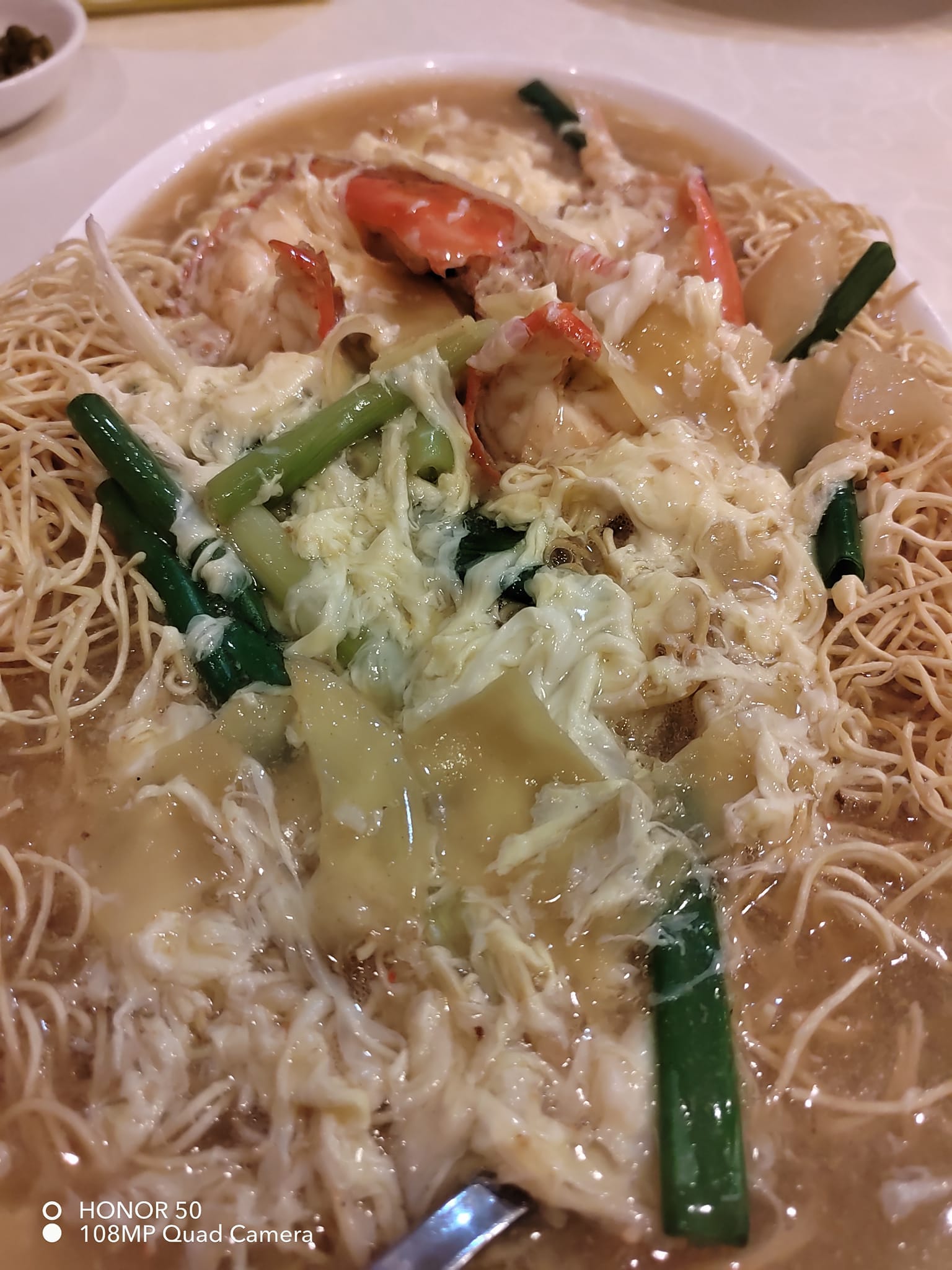 Gao Ren Guan Hakka Dinner | Chiefeater.com