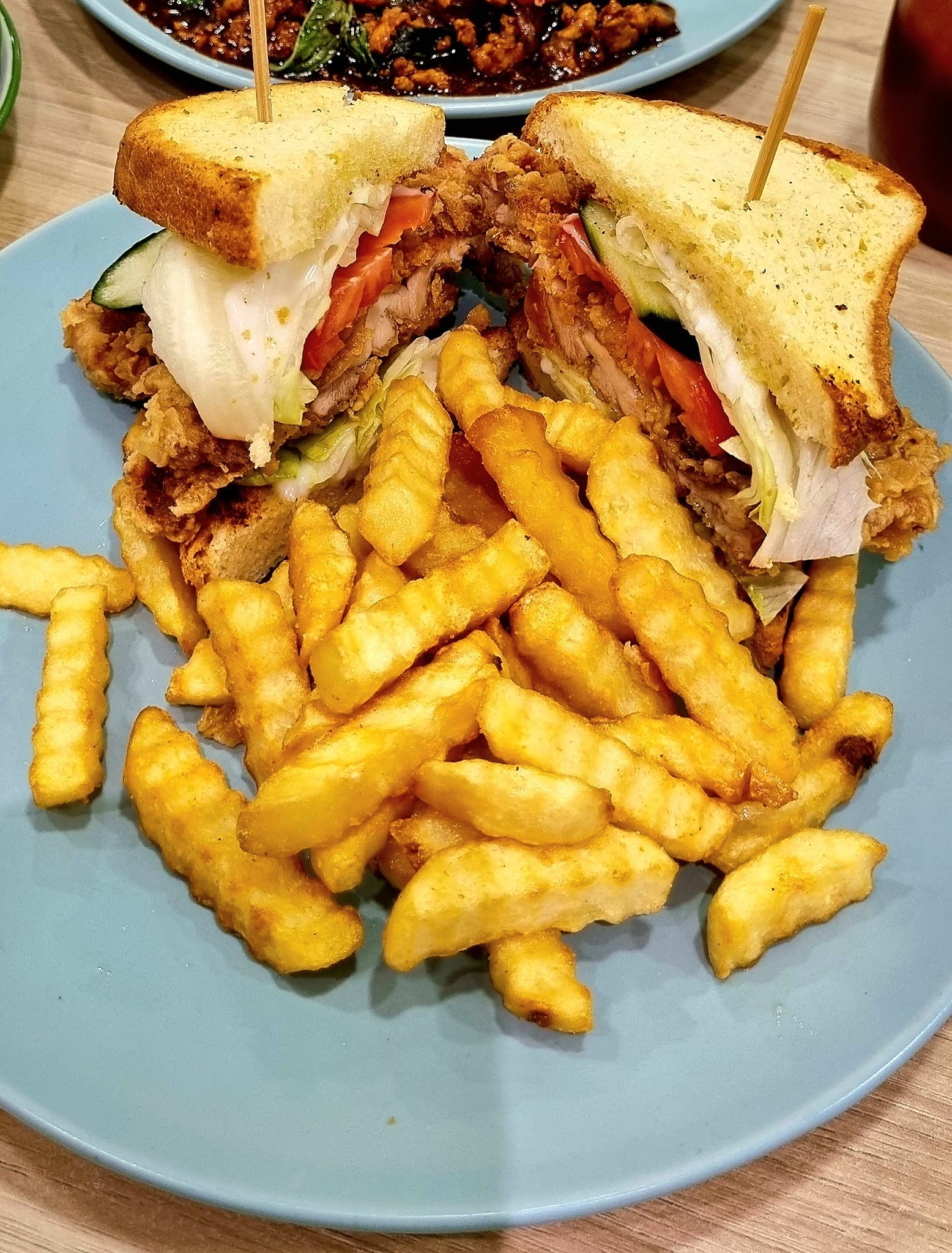 Join The Munch Dinner | Chiefeater.com