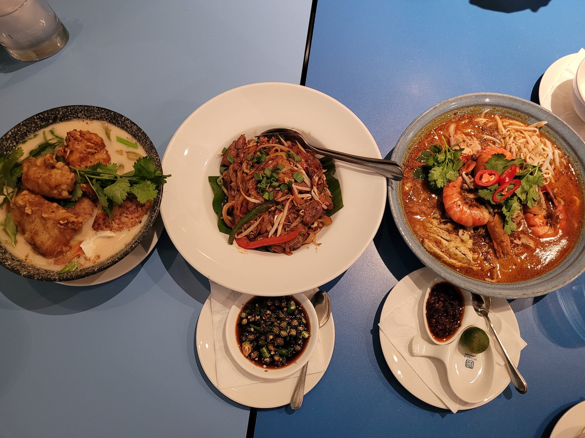 Lucky Bo Fish Head Noodles | Chiefeater.com