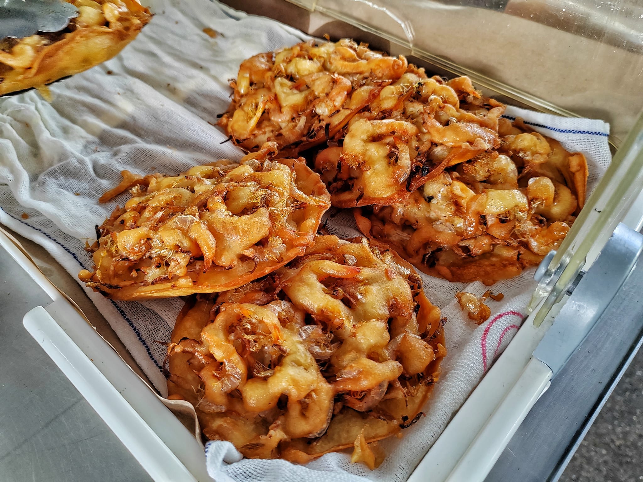 Medan Selera Padang Brown Favourites | Chiefeater.com