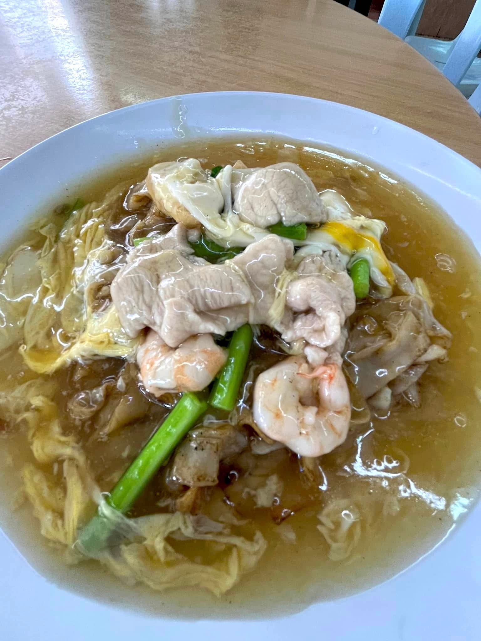 Restaurant San Kee Wat Tan Hor | Chiefeater.com