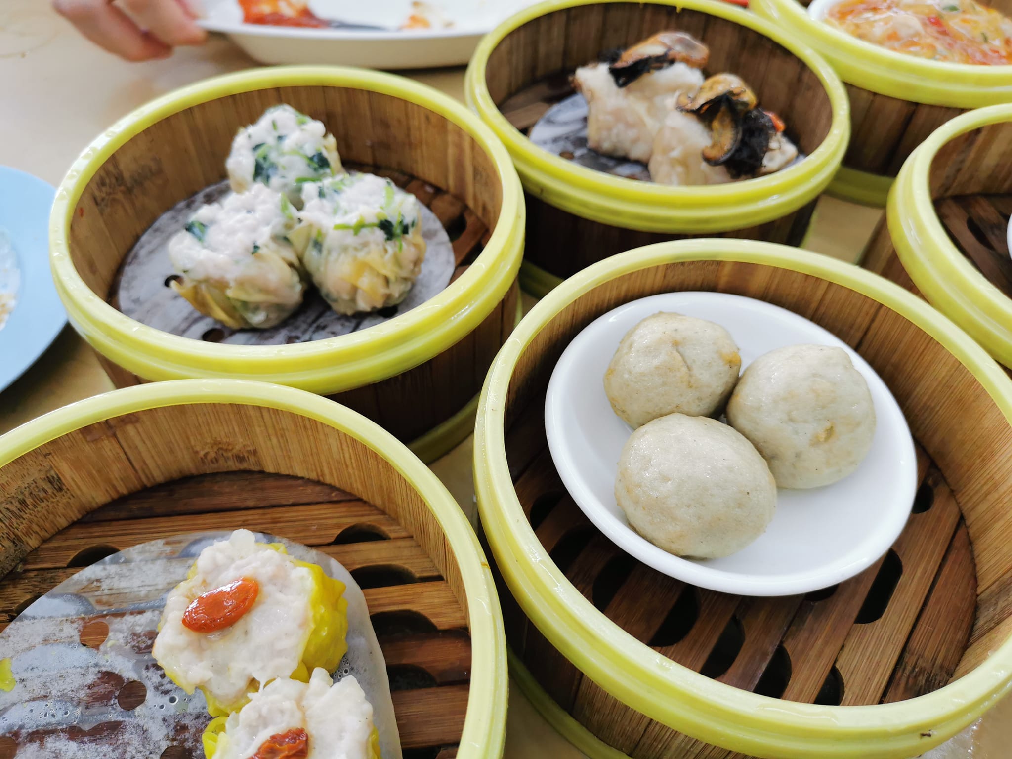 Restoran Ho Chiak Dim Sum | Chiefeater.com