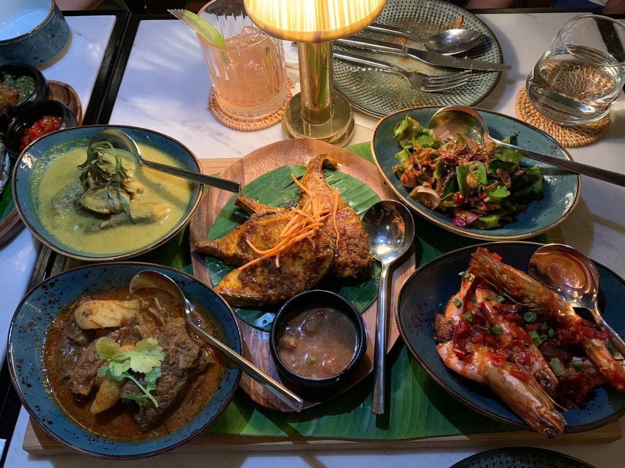 The Chow Kit Kitchen & Bar Citarasa Malaya | Chiefeater.com