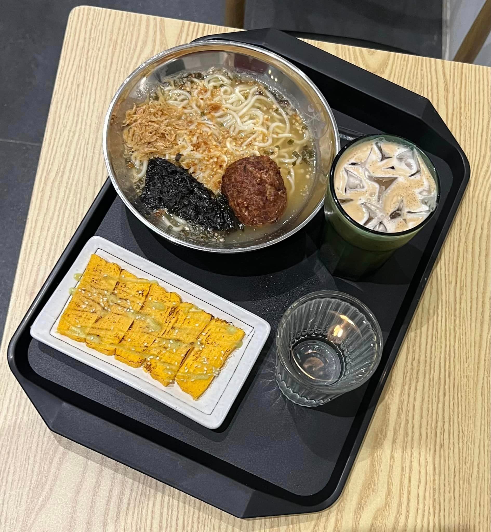Wei Restaurant Gottlieb Road Ramen | Chiefeater.com