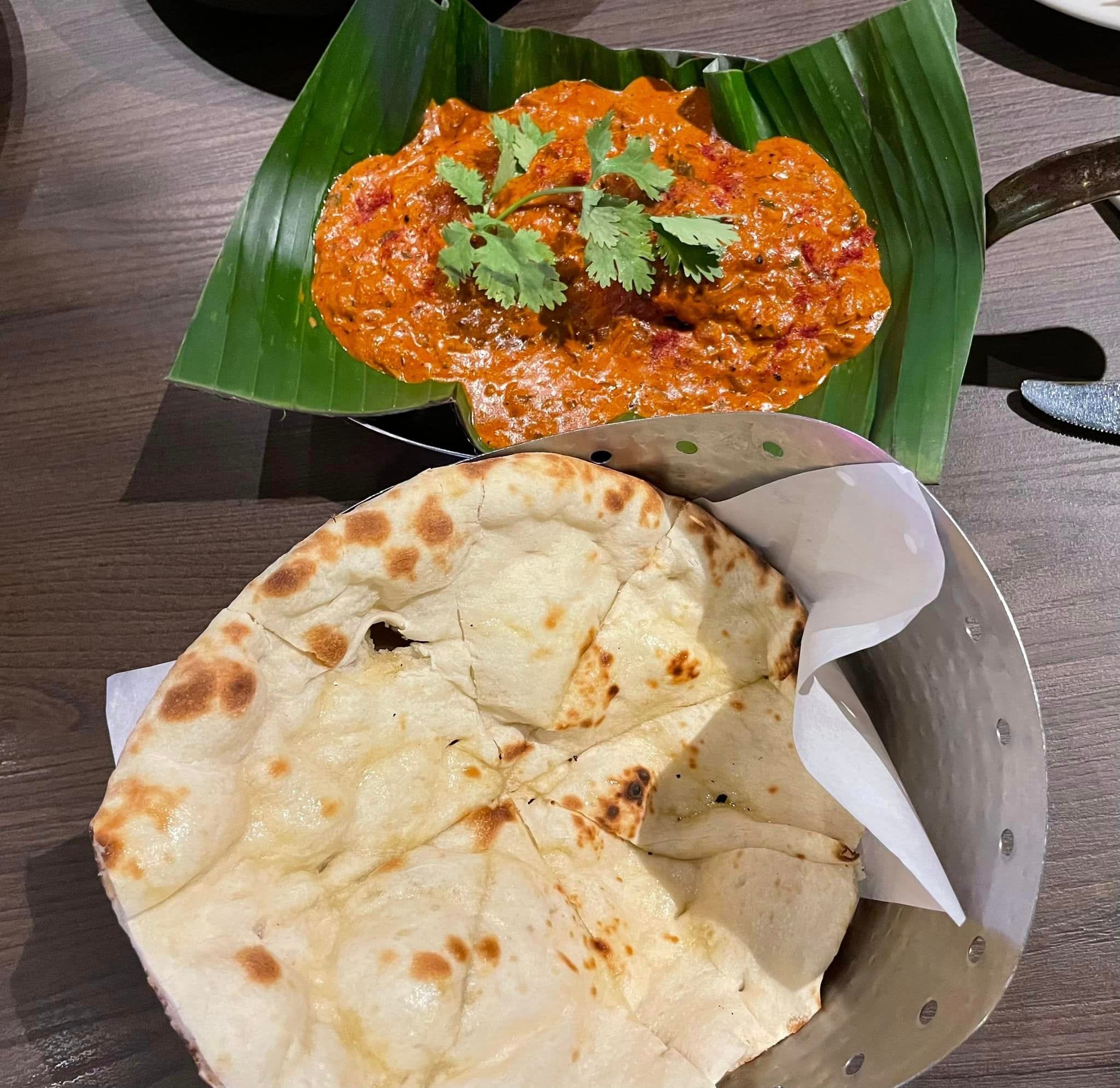 WIP Cafe and Restaurant Kerala Fish | Chiefeater.com