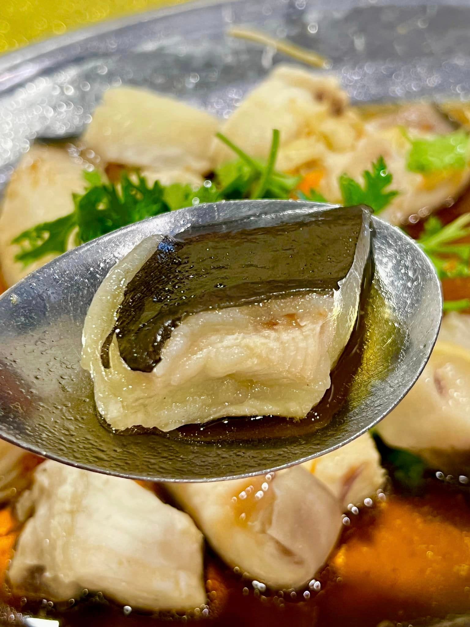 Fenix Restaurant Seafood | Chiefeater.com