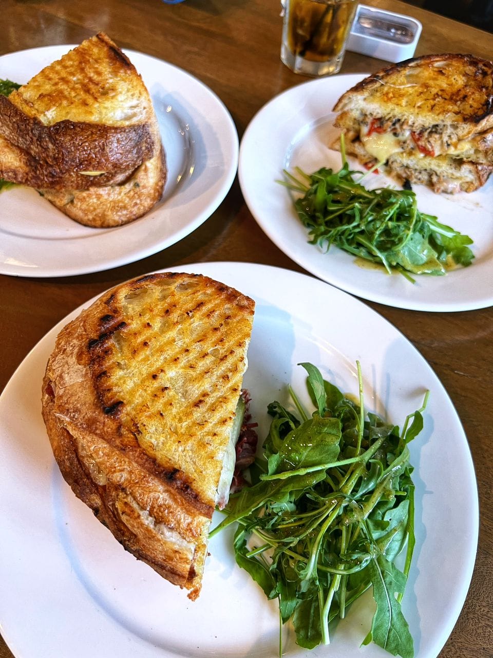 Kenny Hills Coffee OUG Sandwiches | Chiefeater.com