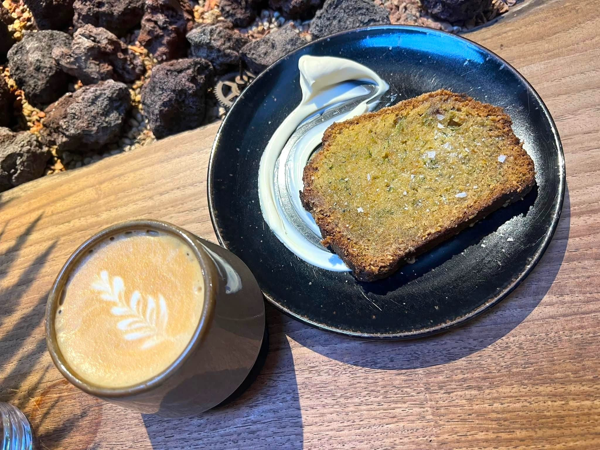 Ome by Spacebar Coffee Chillax | Chiefeater.com