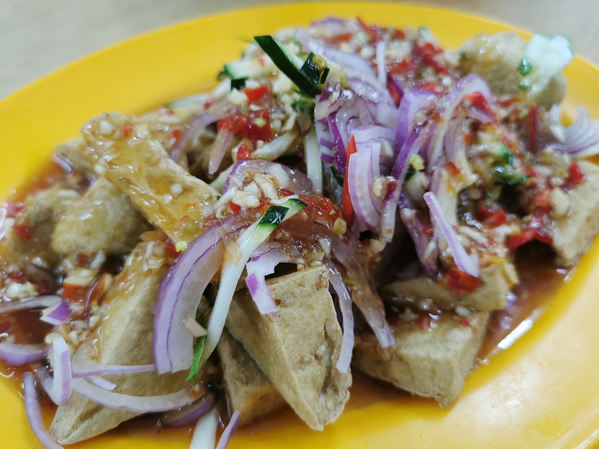 Restoran 3988 7 Course Dinner | Chiefeater.com