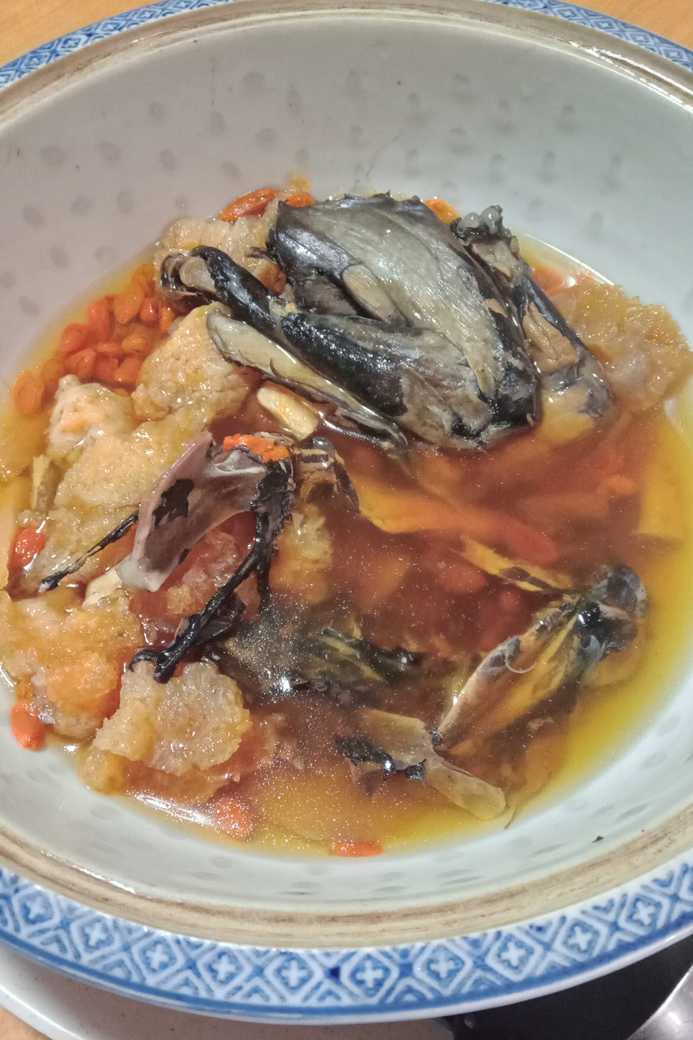 Restoran Double Dragon Inn Cantonese Dishes | Chiefeater.com