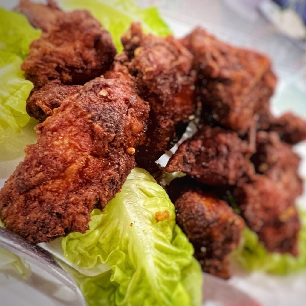 Best Eats in OUG | Chiefeater.com