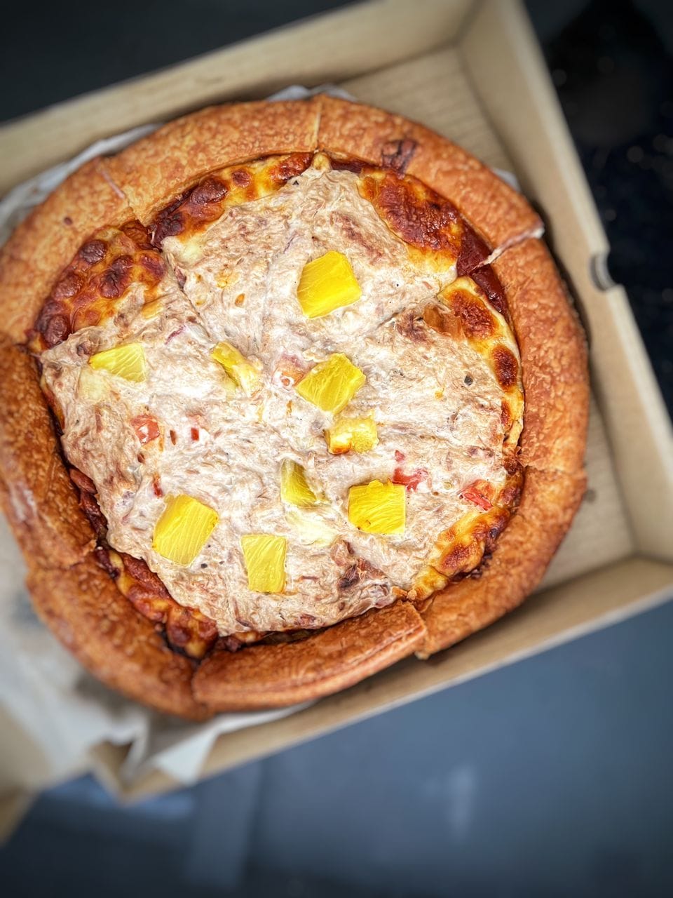 Starman9 Coffee Crozza | Chiefeater.com