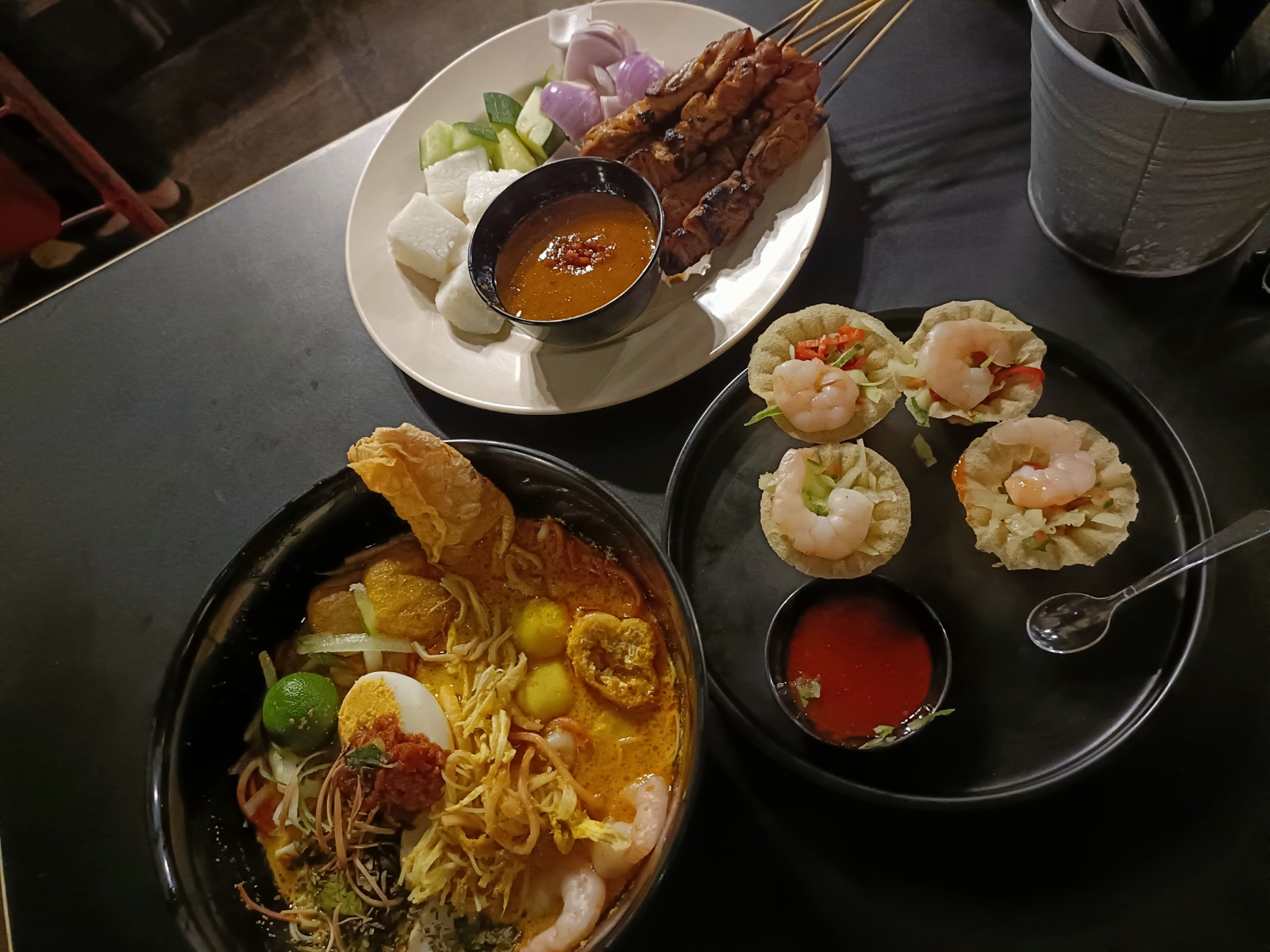 Limapulo Baba Can Cook is a gem | Chiefeater.com