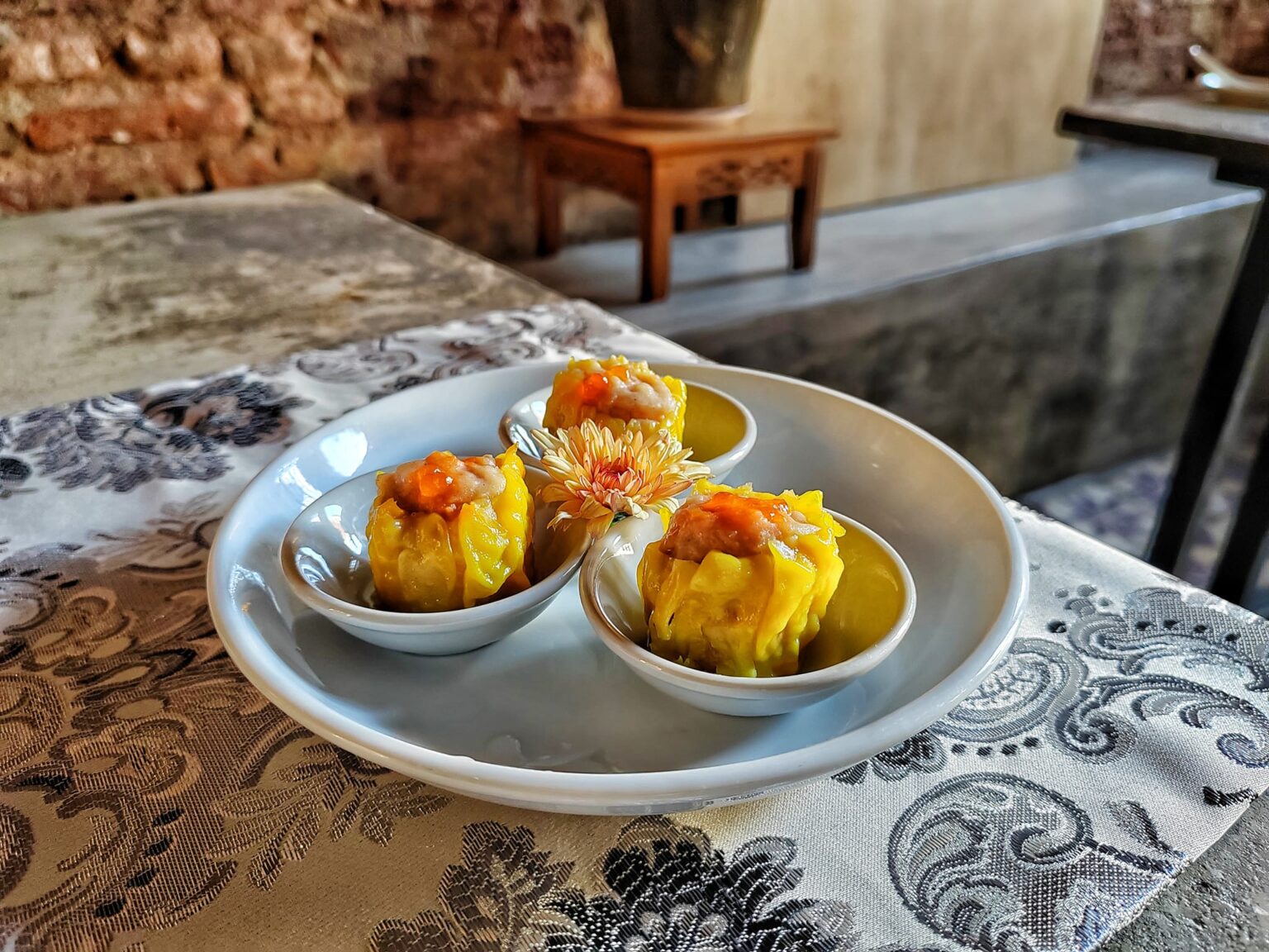 Best Dim Sum in Penang | Chiefeater.com
